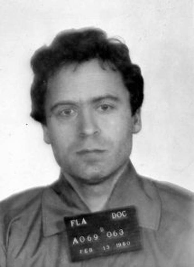 Serial Killer Ted Bundy Was Motivated By Rejection…
