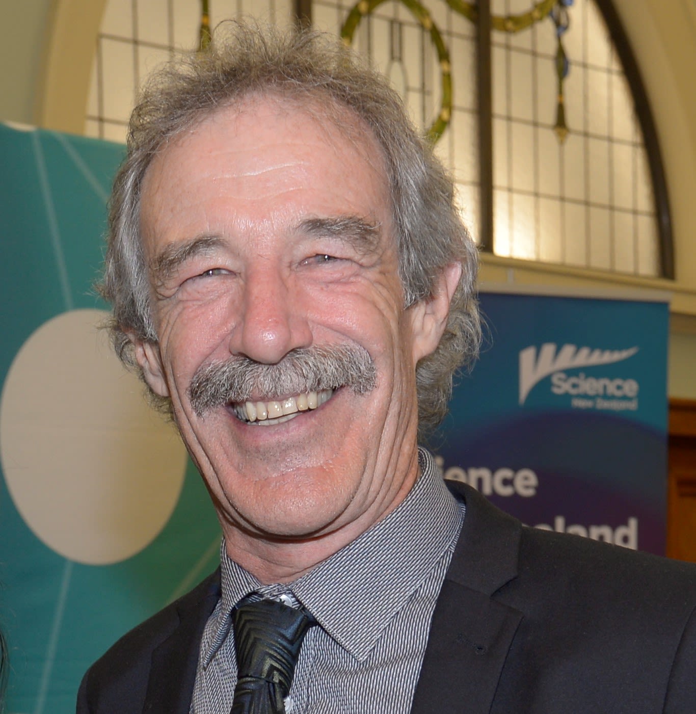 How salt could help our fresh water