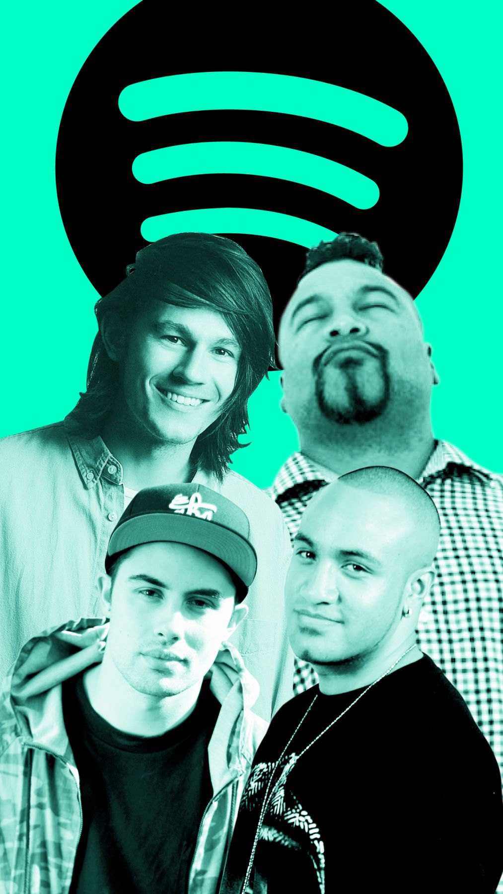 The rise and fall of New Zealand's Music industry