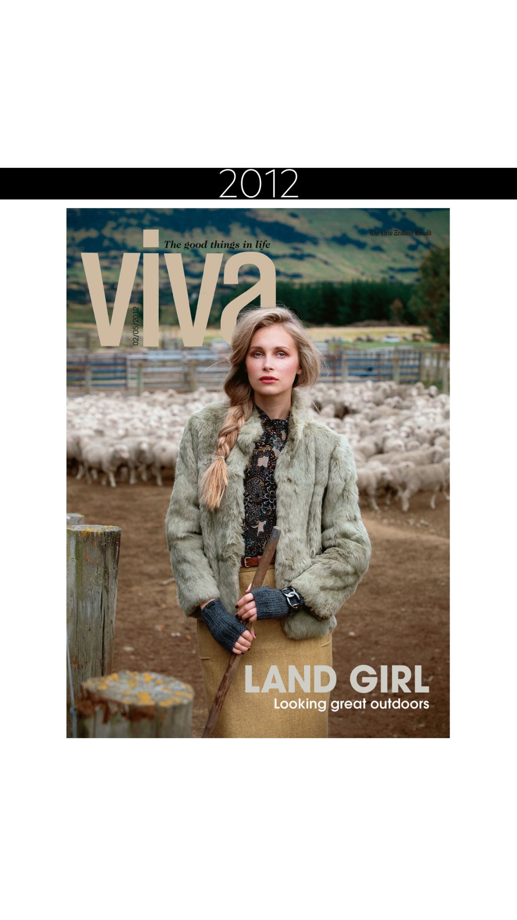 Celebrate 20 Years of Viva