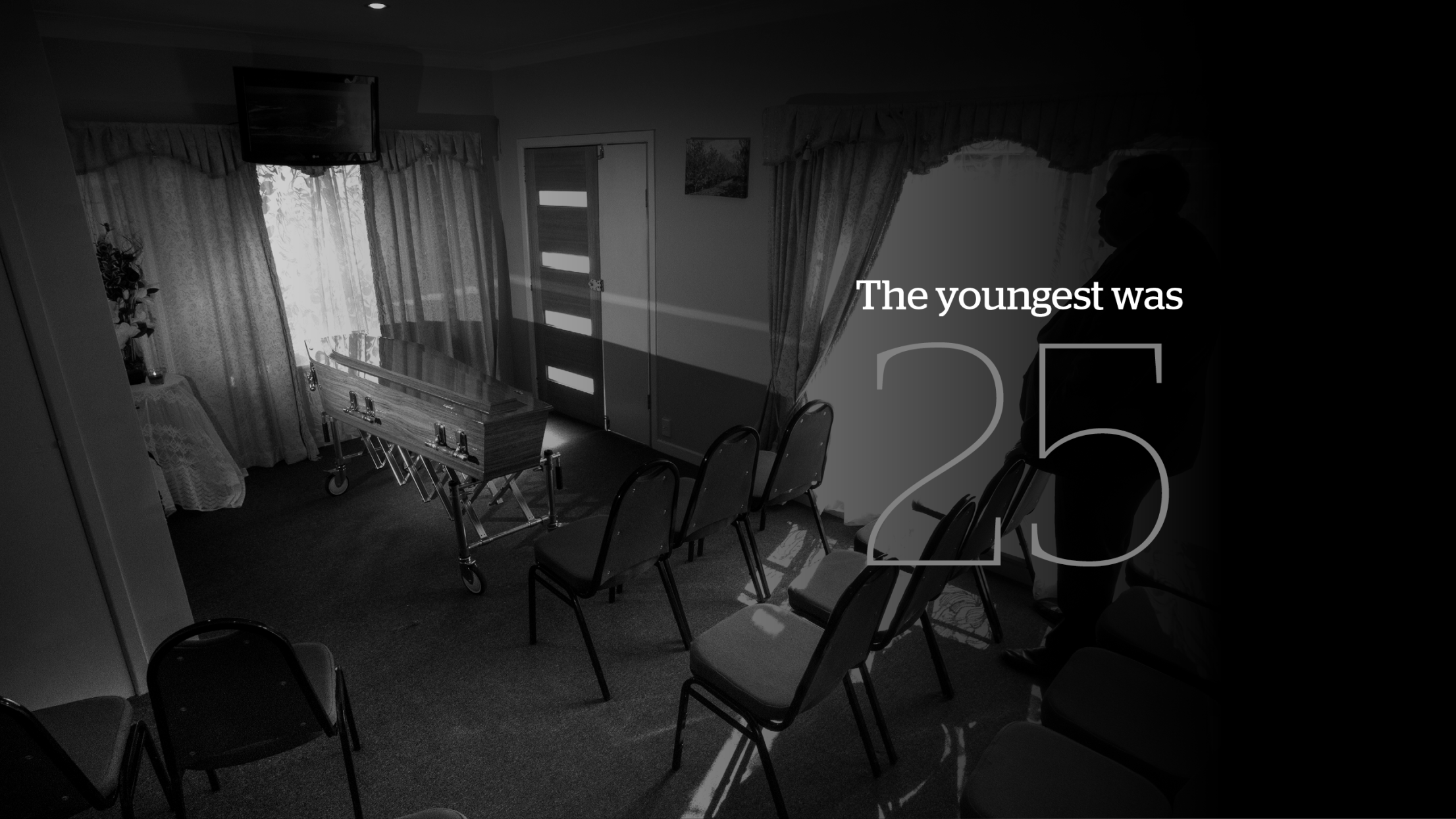 Homeless in Auckland