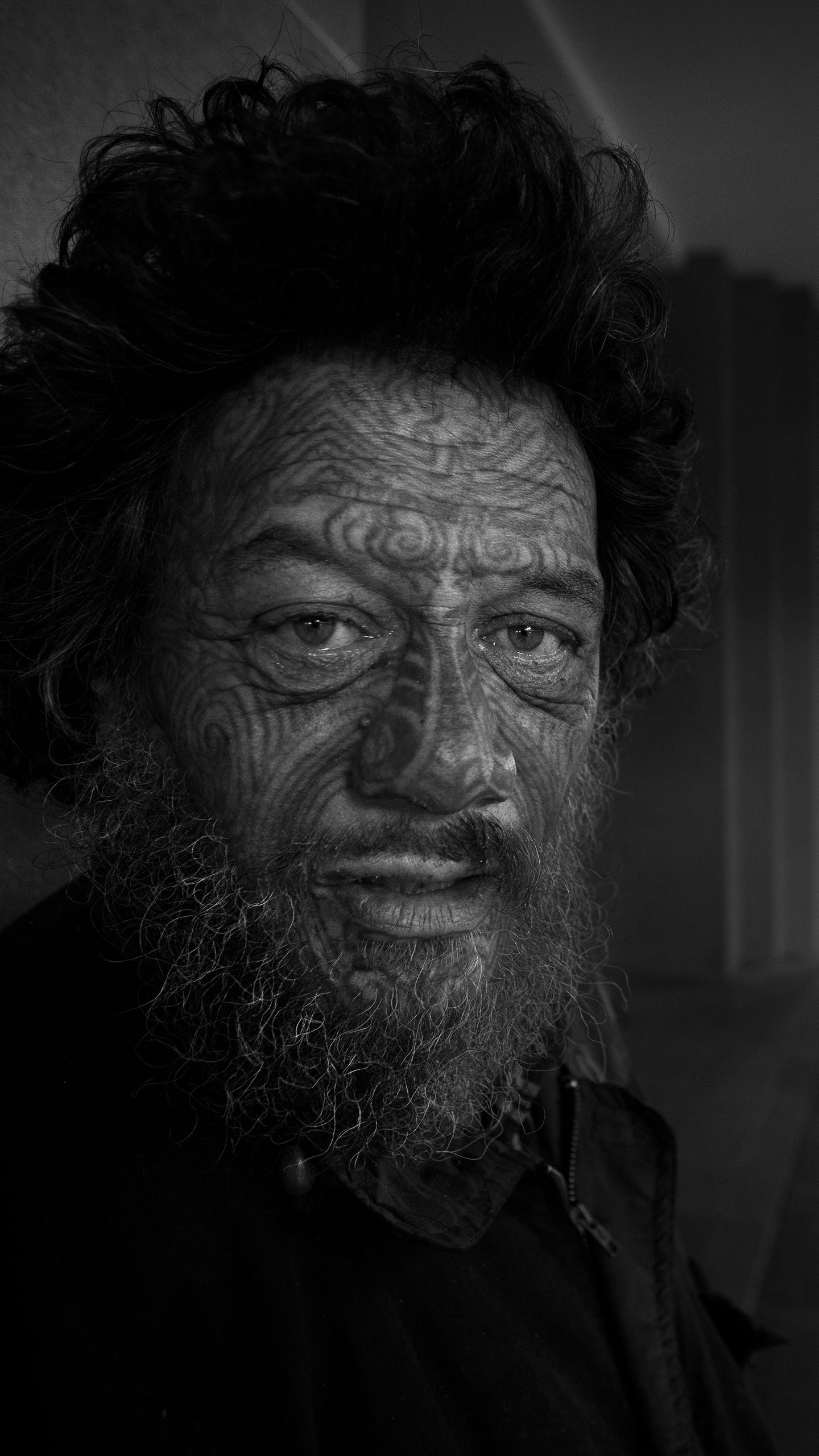 Homeless in Auckland