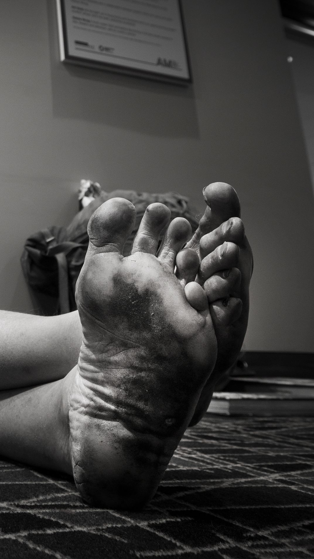 Homeless in Auckland