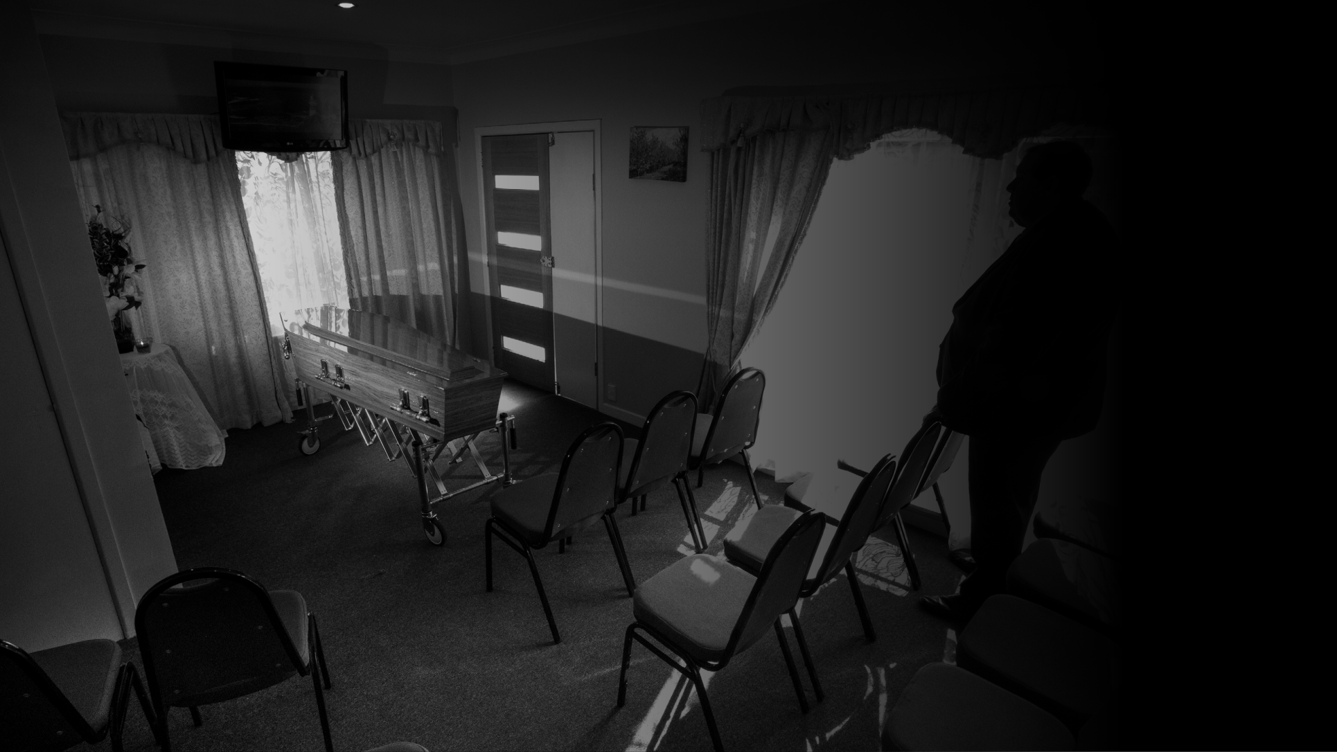 Homeless in Auckland