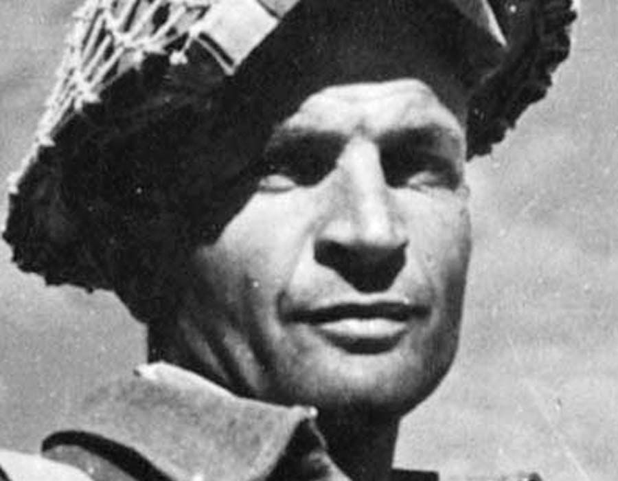 Our Heroes 2019, NZ Herald editors' choice. The People of Christchurch