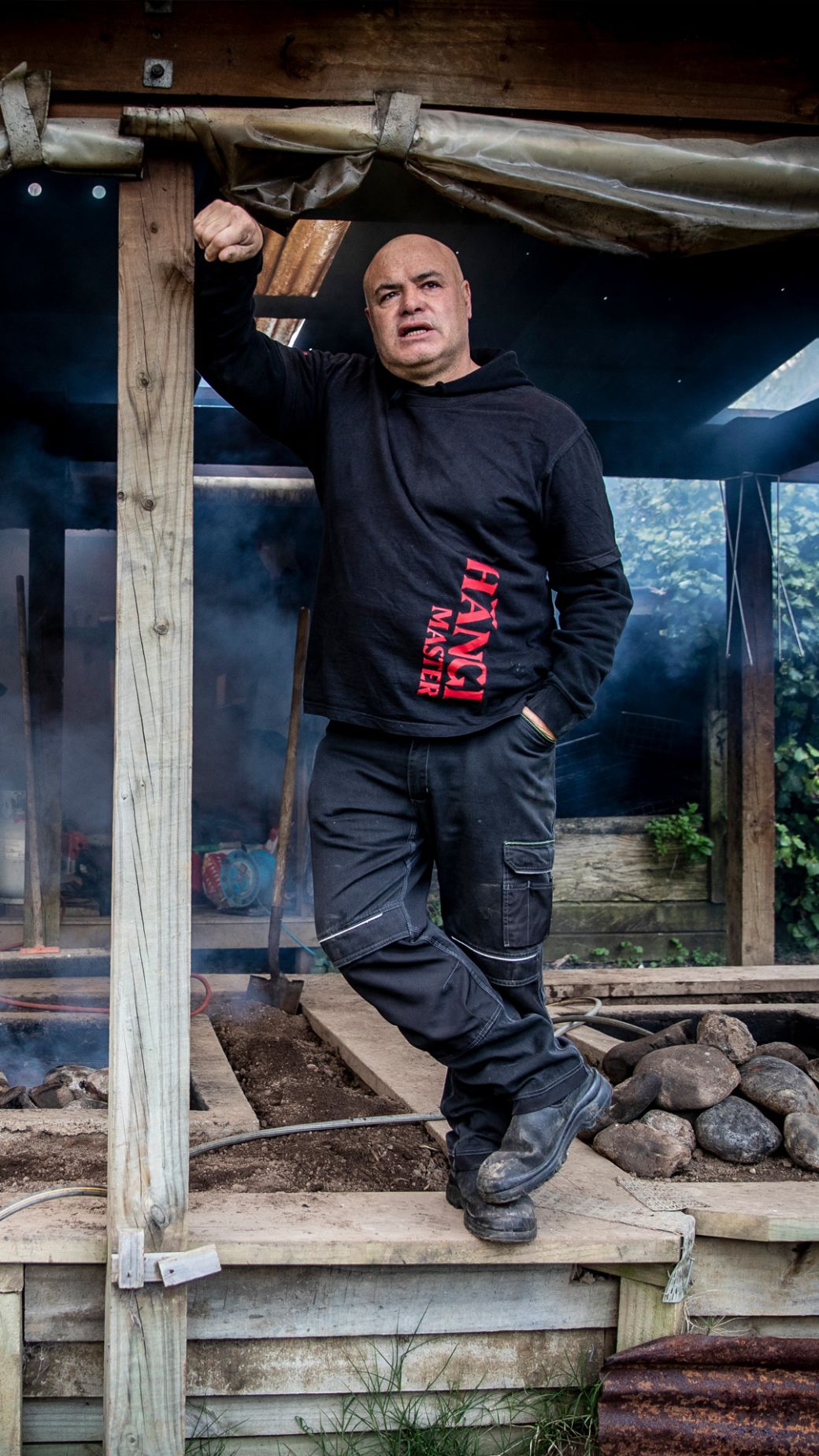 2021 Through the Lens