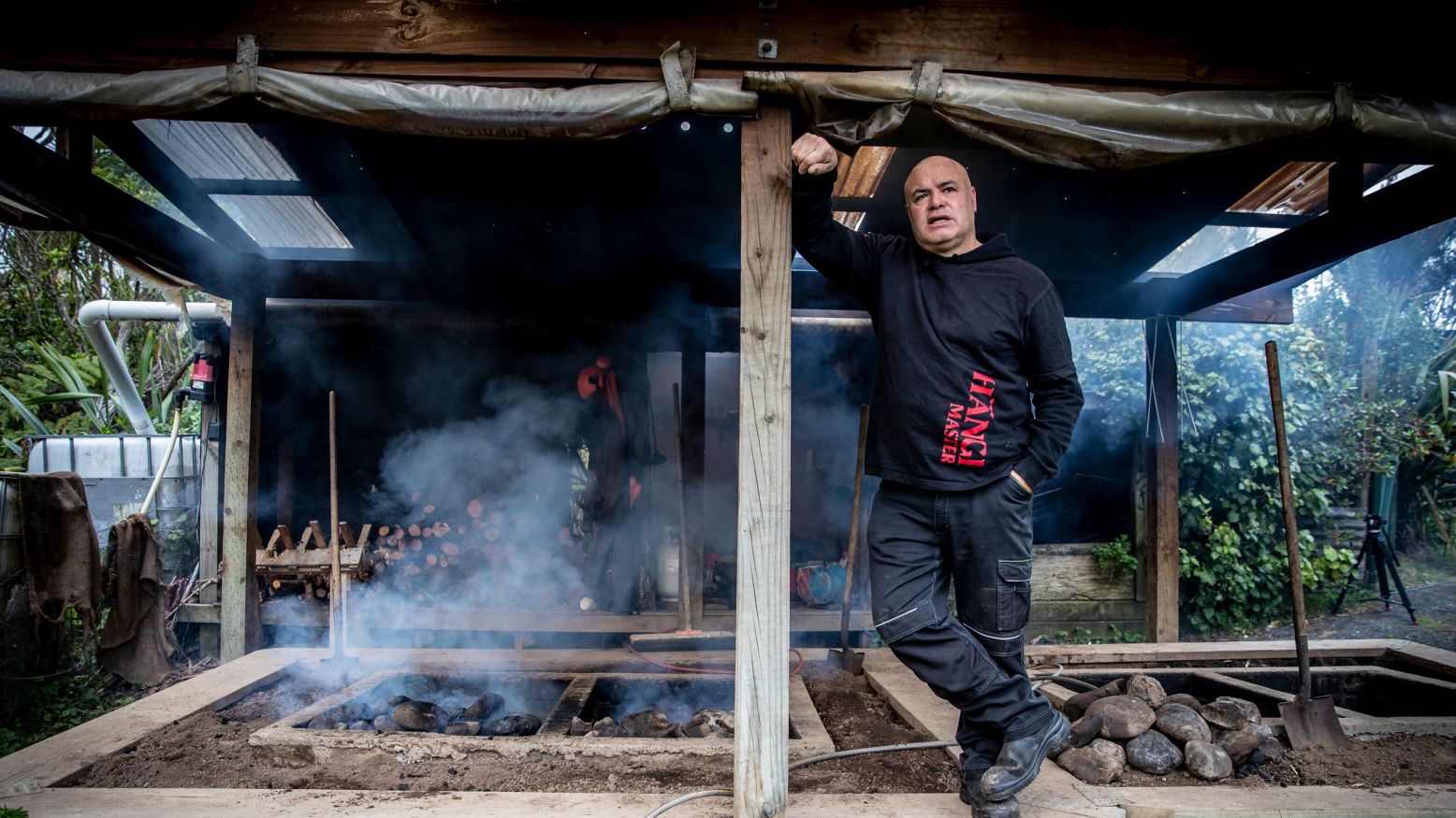 2021 Through the Lens