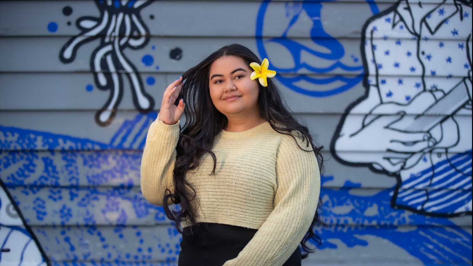 2021 Through the Lens