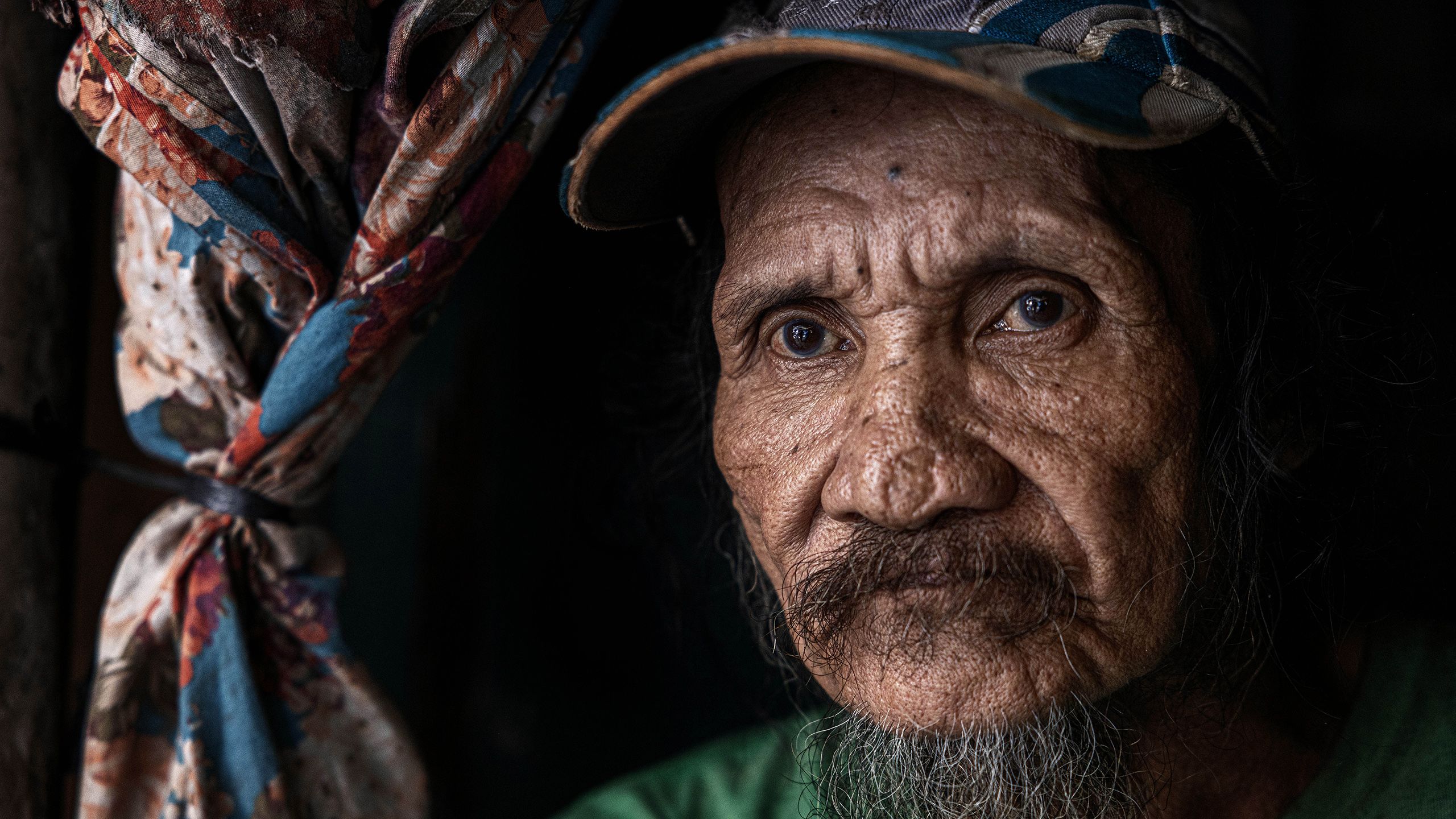 70 Deaths A Day The Kiwi nurse fighting tuberculosis in Manila's slums.