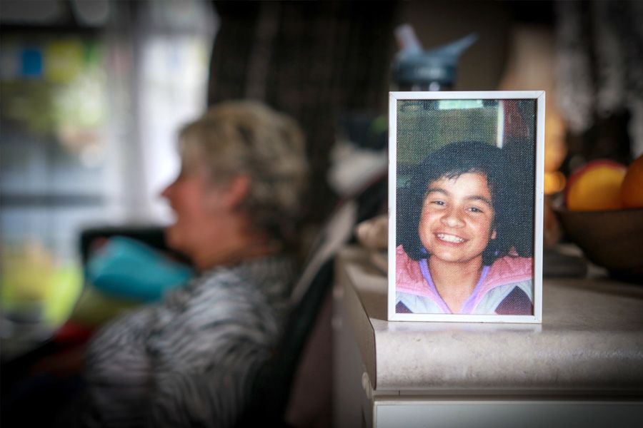 Hell in paradise: Aramoana’s legacy