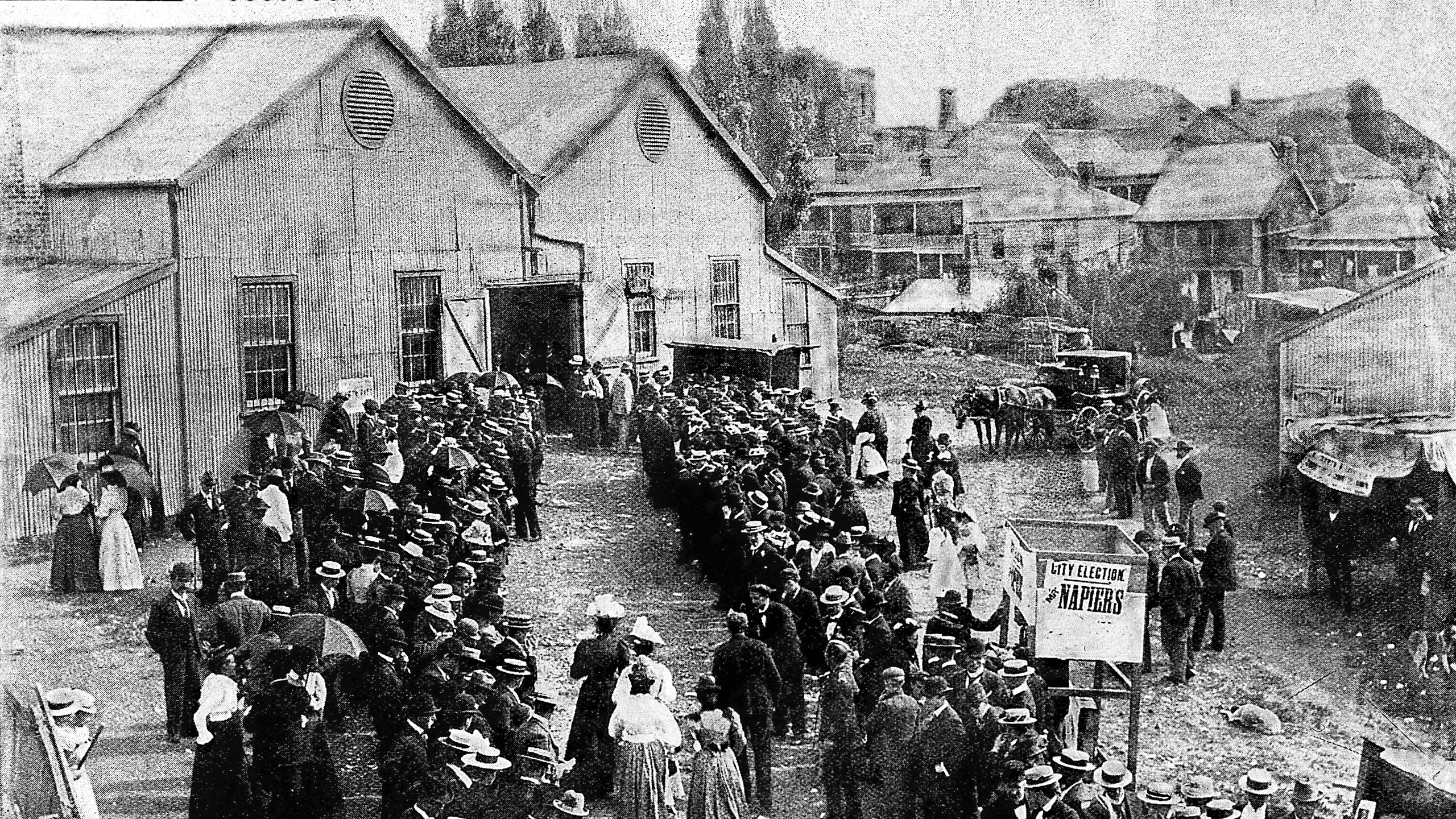 Celebrating 160 of The New Zealand Herald (APP)