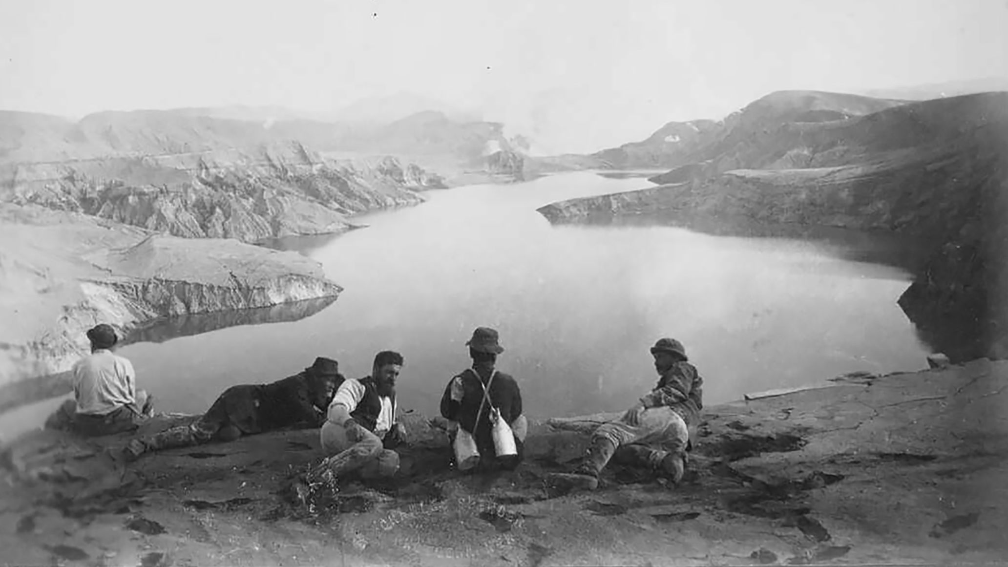 Celebrating 160 of The New Zealand Herald