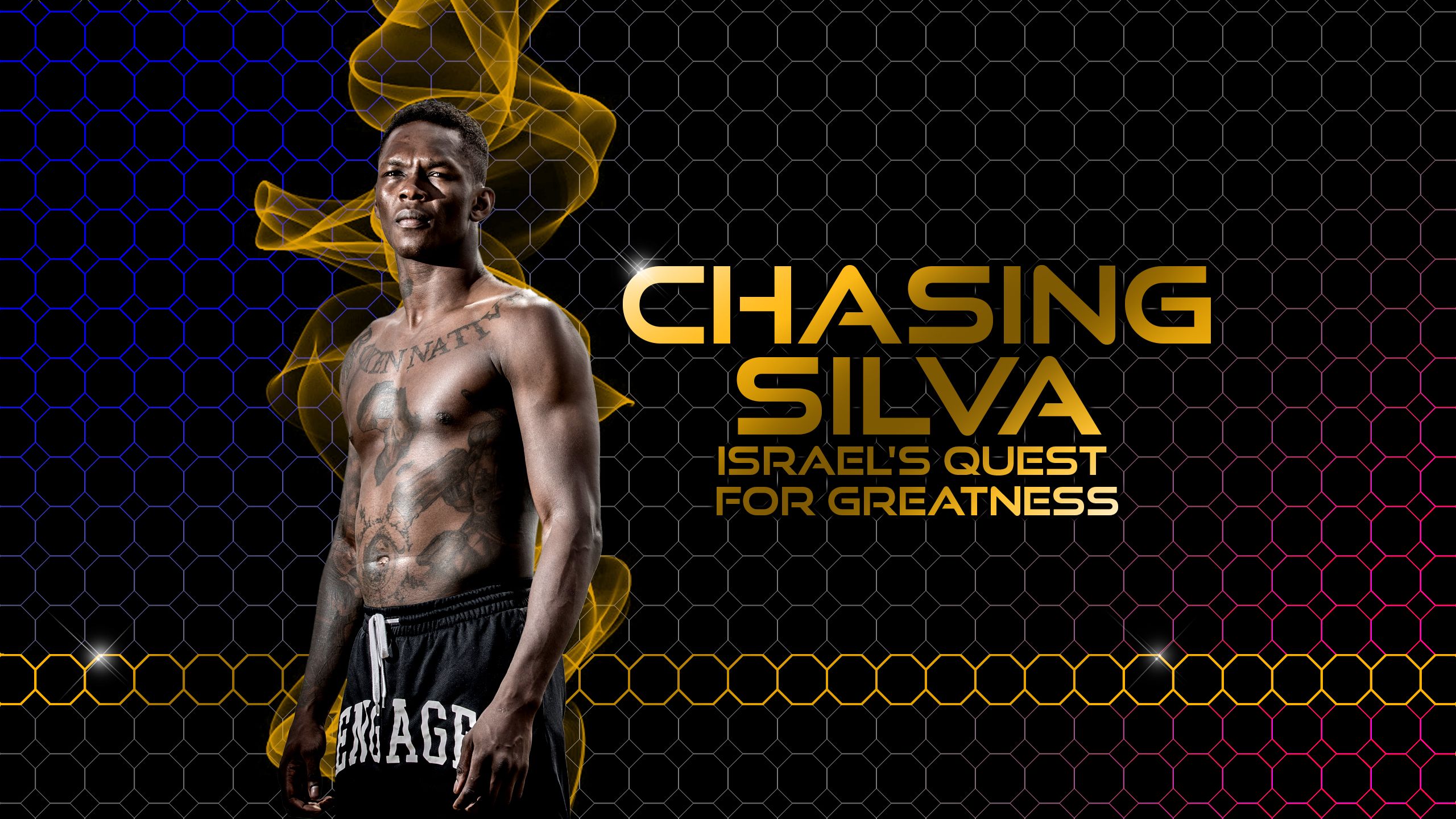 Israel's quest for greatness and chasing Silva