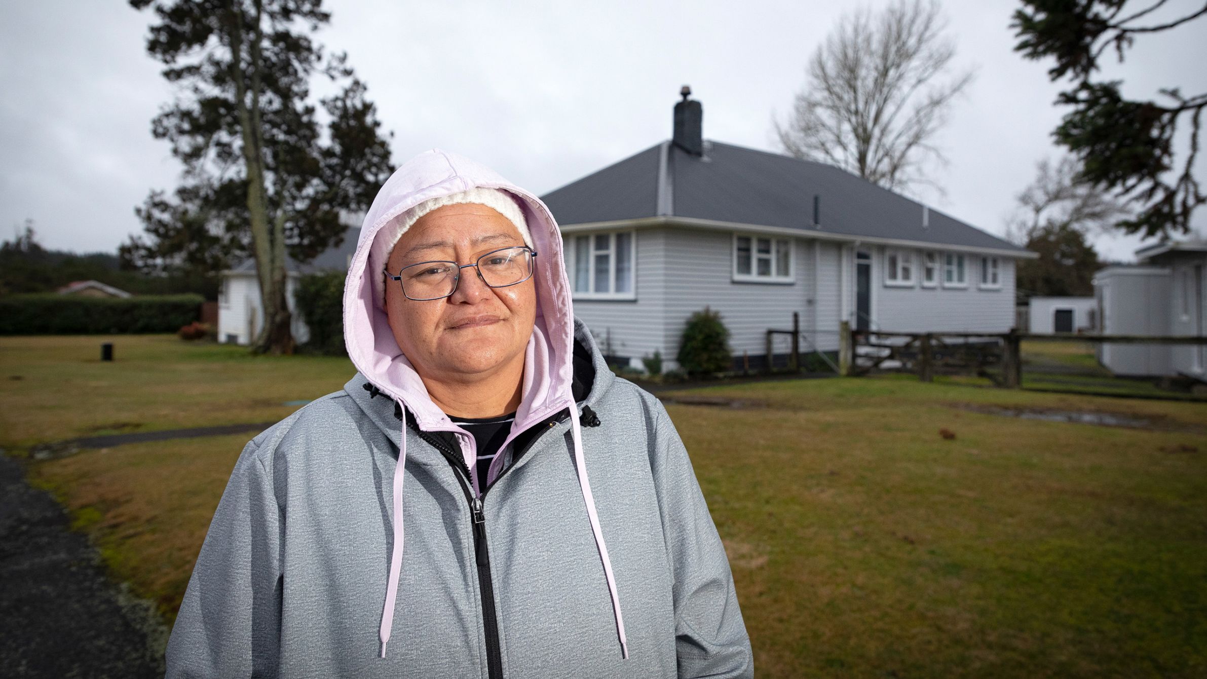 Kaingaroa: From heaven to hell and back again