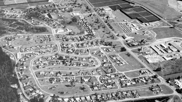 Kaingaroa: From heaven to hell and back again