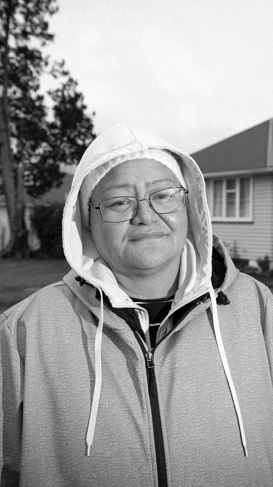 Kaingaroa: From heaven to hell and back again