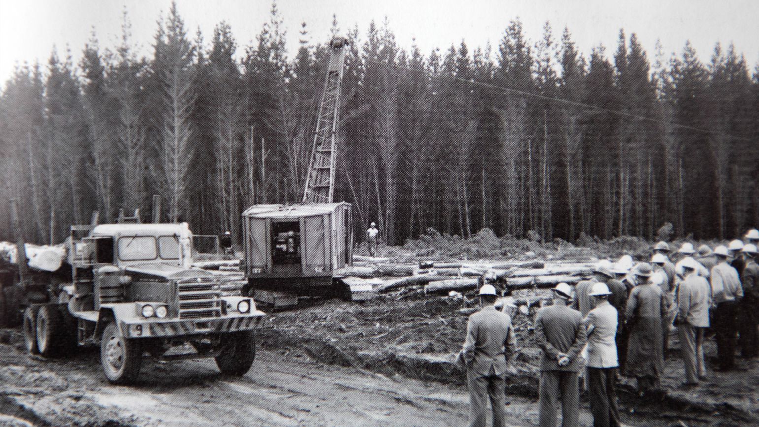 Kaingaroa: From heaven to hell and back again