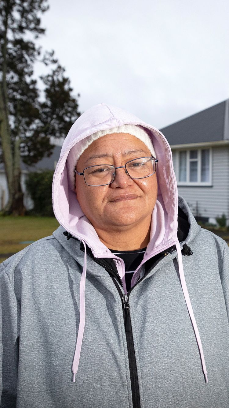 Kaingaroa: From heaven to hell and back again