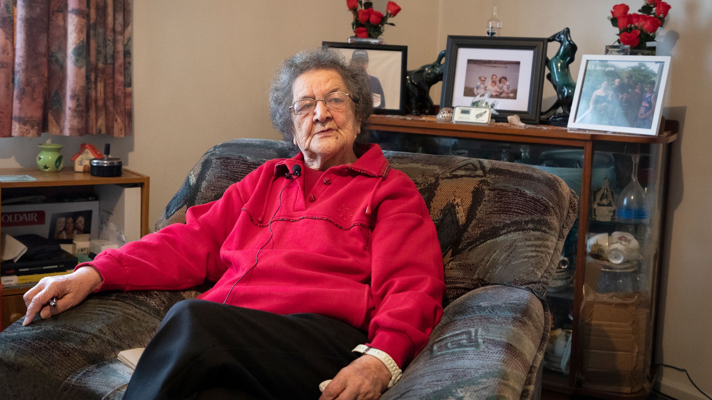 Kaingaroa: From heaven to hell and back again