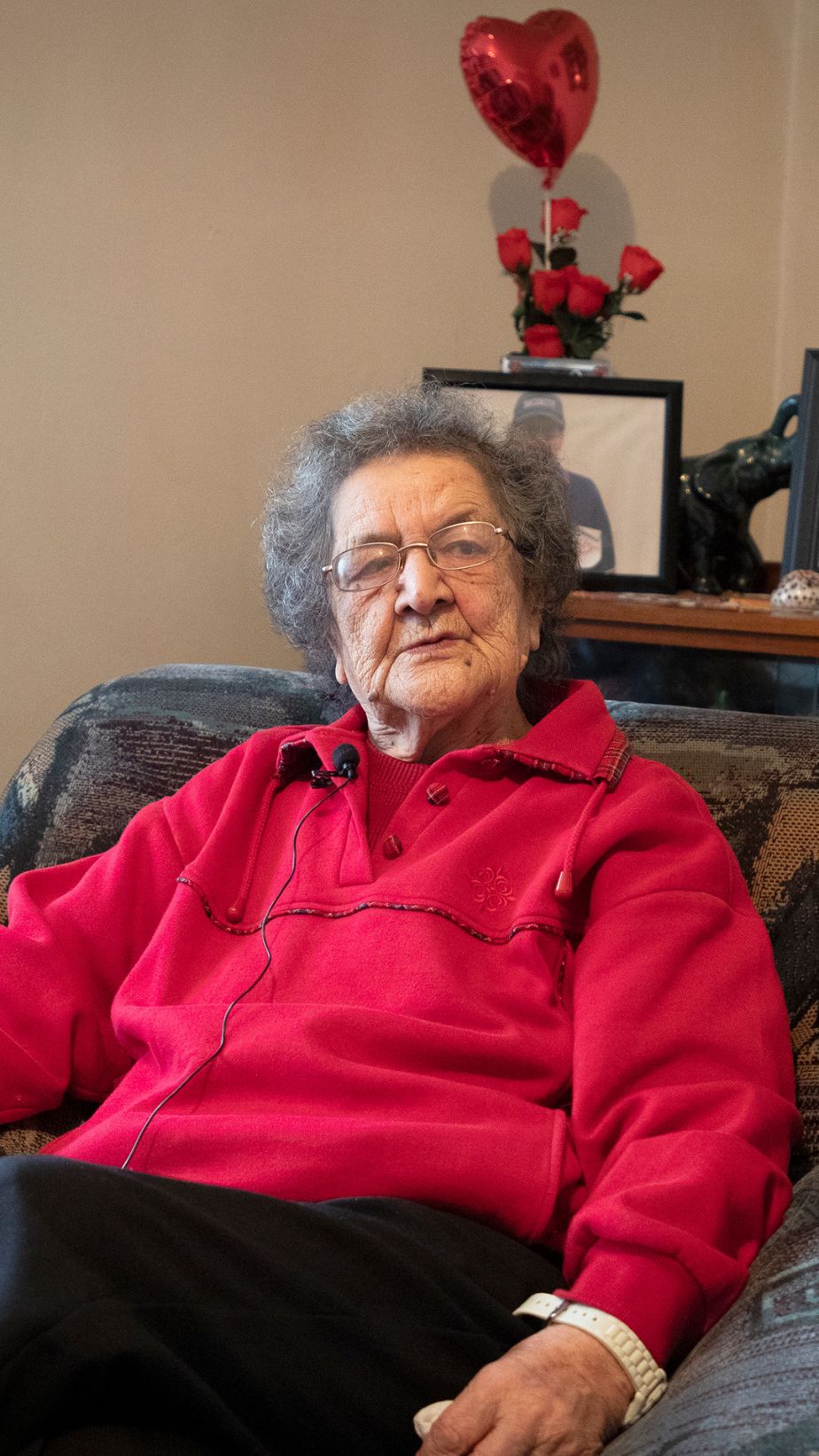 Kaingaroa: From heaven to hell and back again