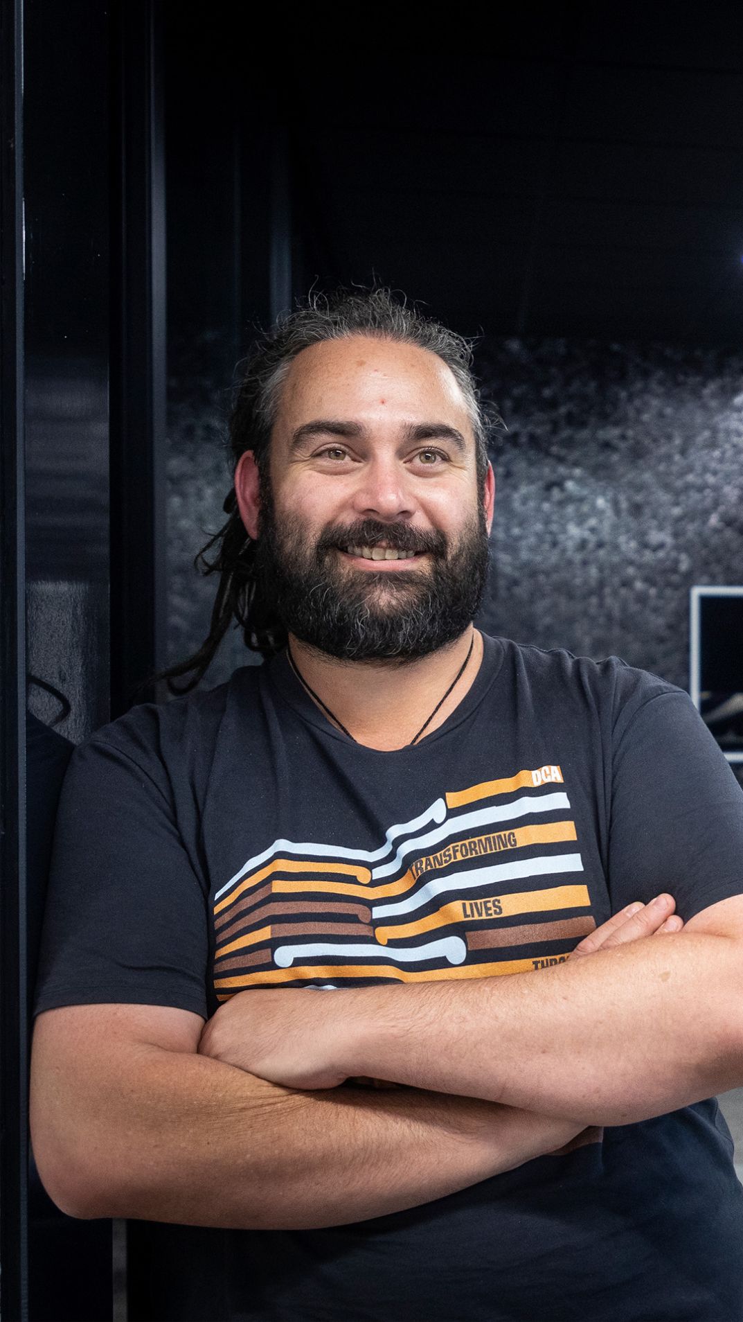 Kaingaroa: From heaven to hell and back again