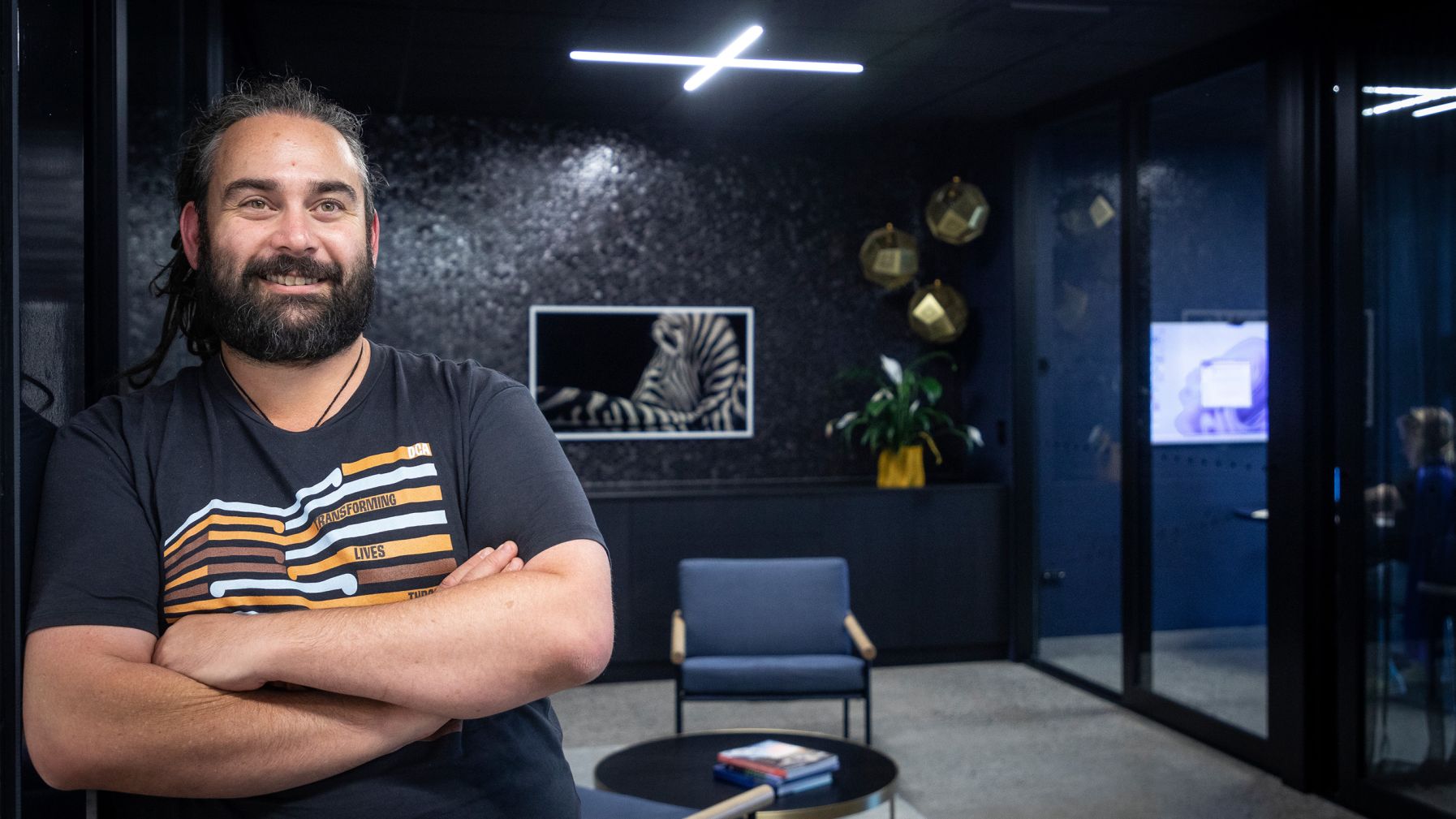 Kaingaroa: From heaven to hell and back again