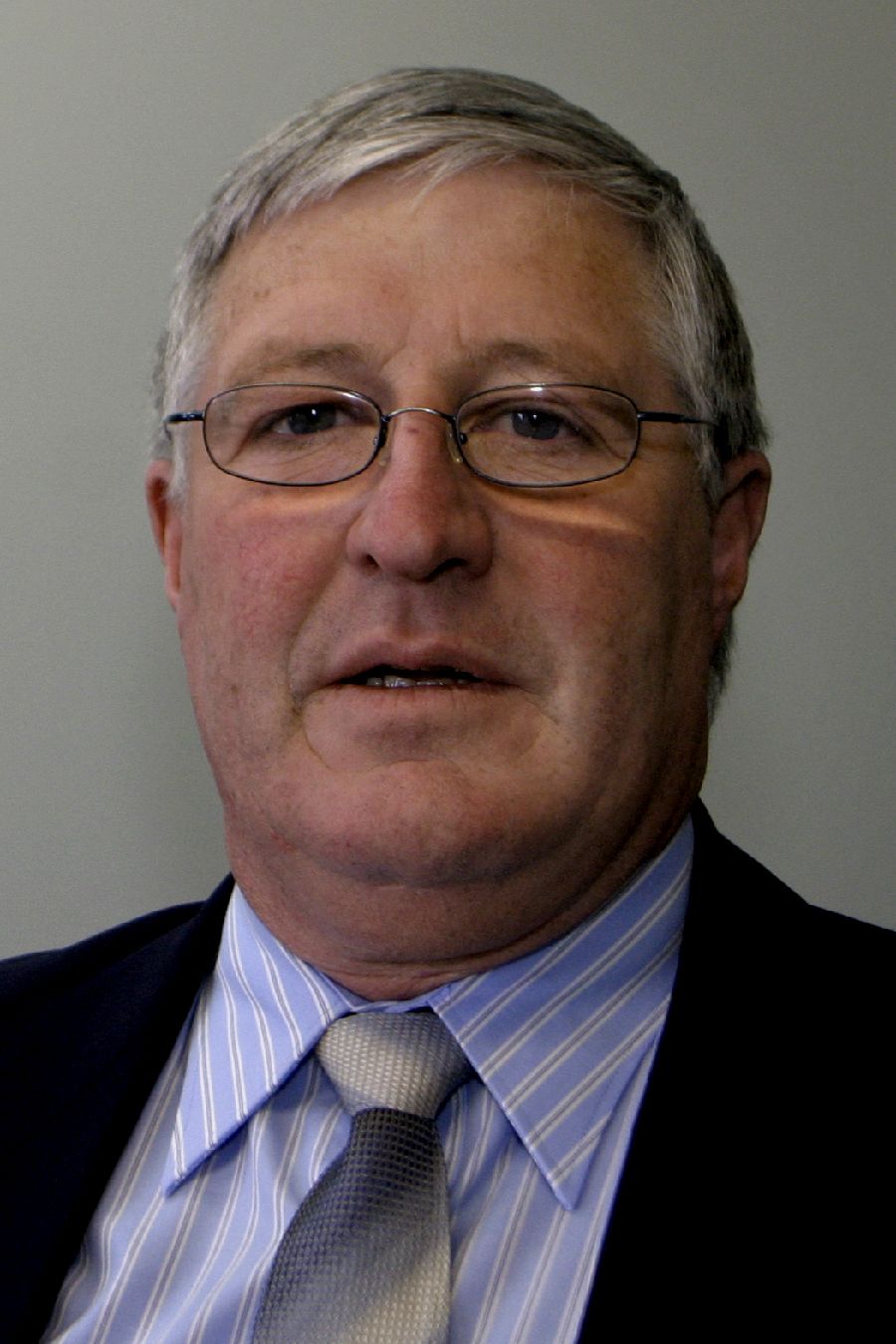 Chasing Ghosts: Murder In The Sounds