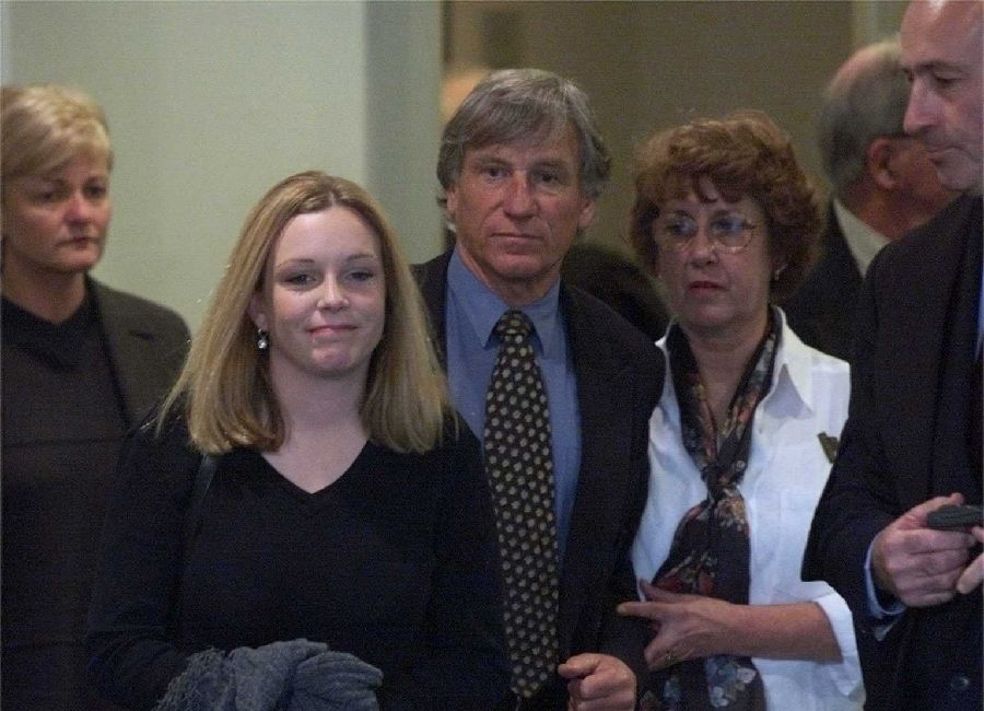 Chasing Ghosts: Murder In The Sounds