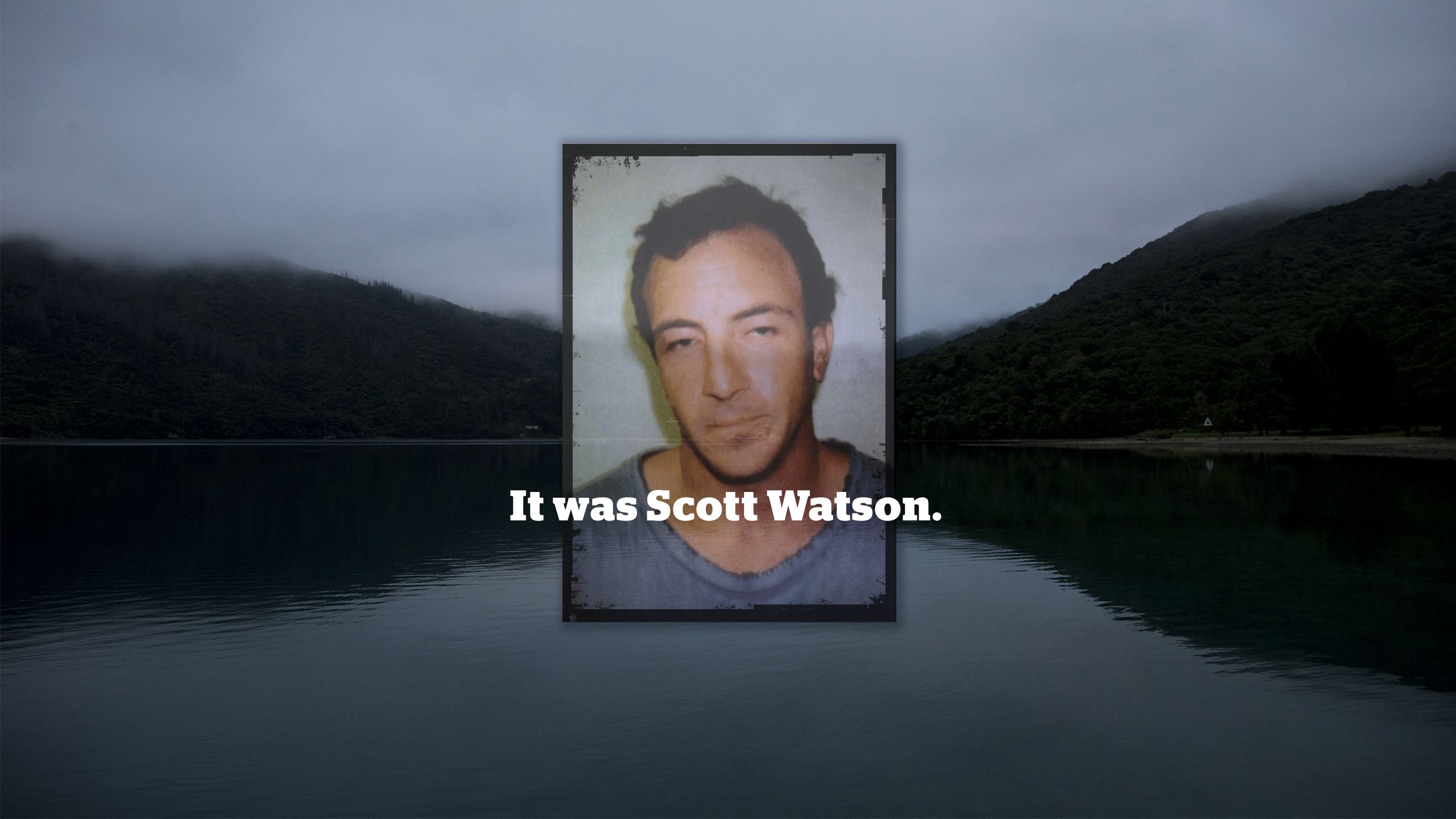 Chasing Ghosts: Murder In The Sounds