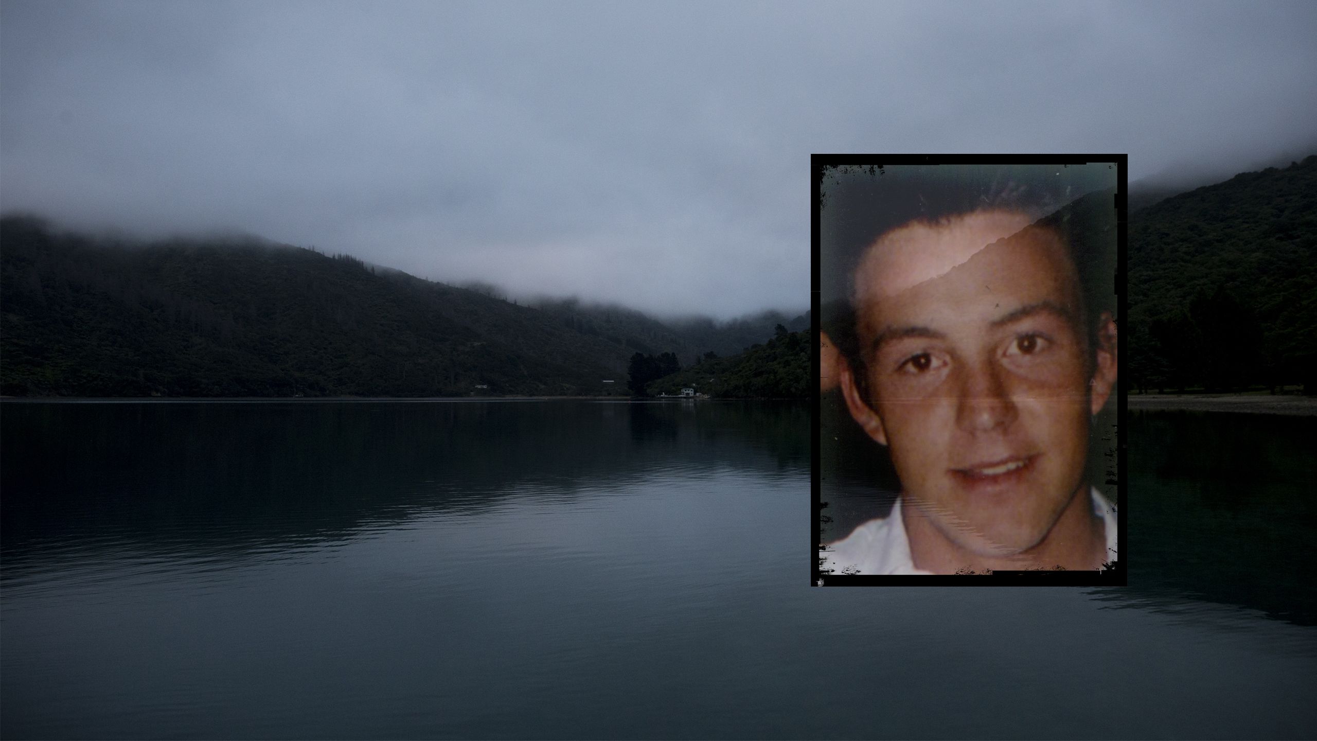 Chasing Ghosts: Murder In The Sounds