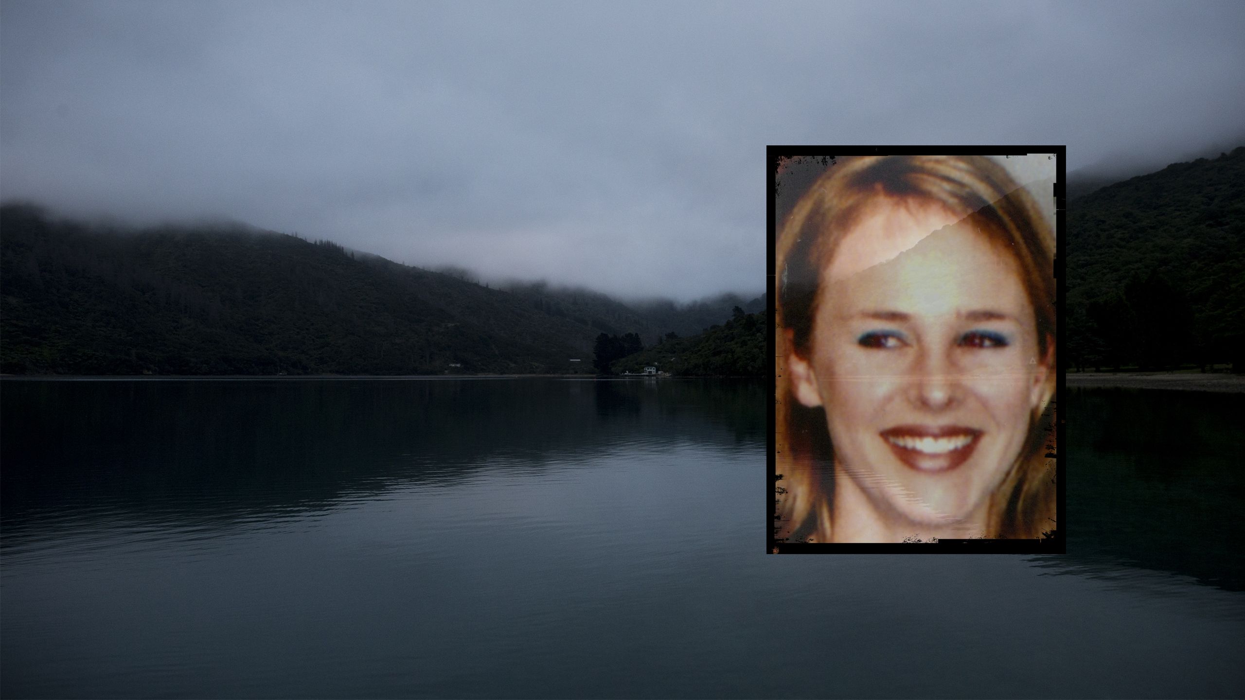 Chasing Ghosts: Murder In The Sounds