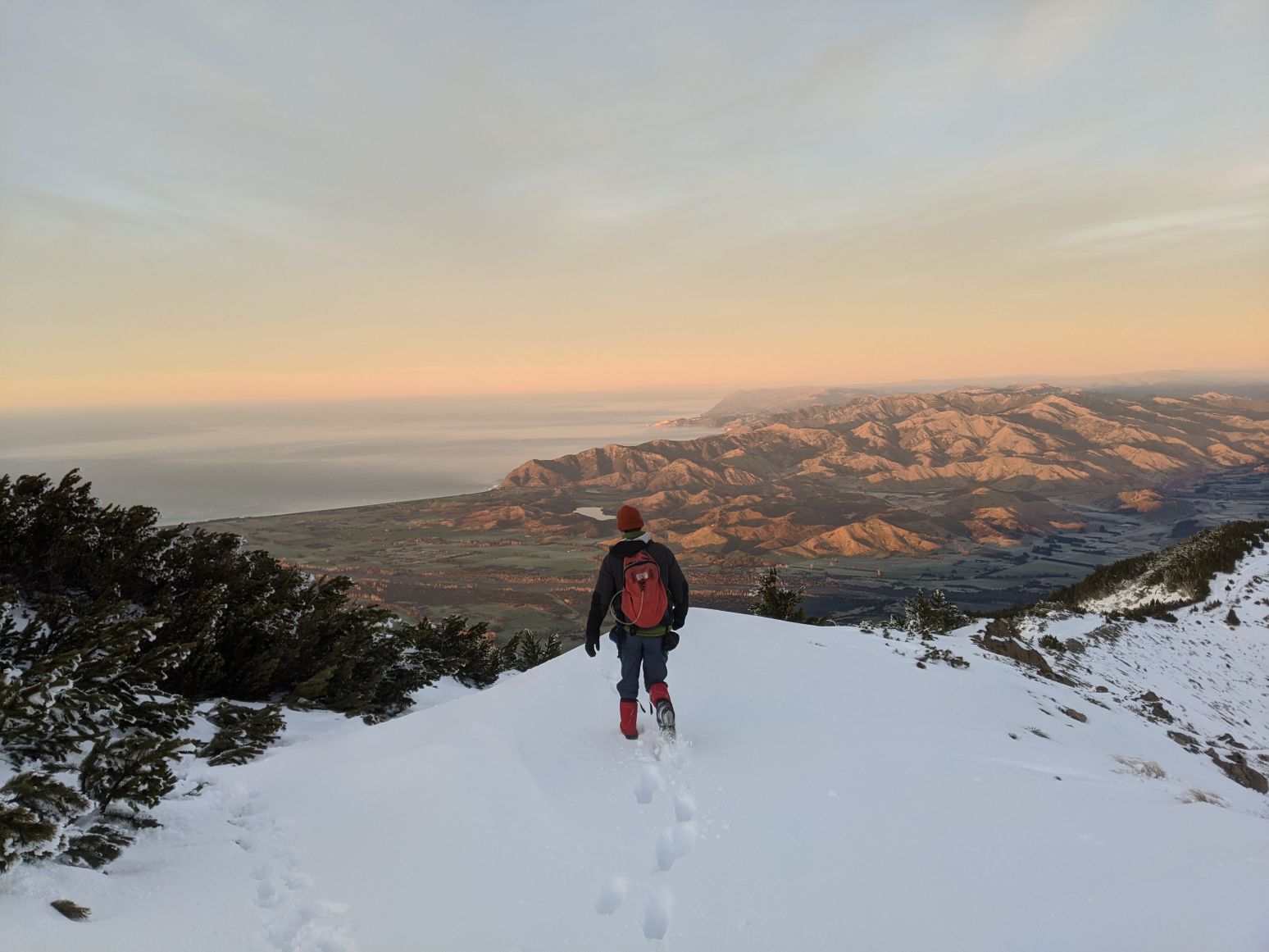 New Zealand's 14 most scenic backcountry DOC Huts