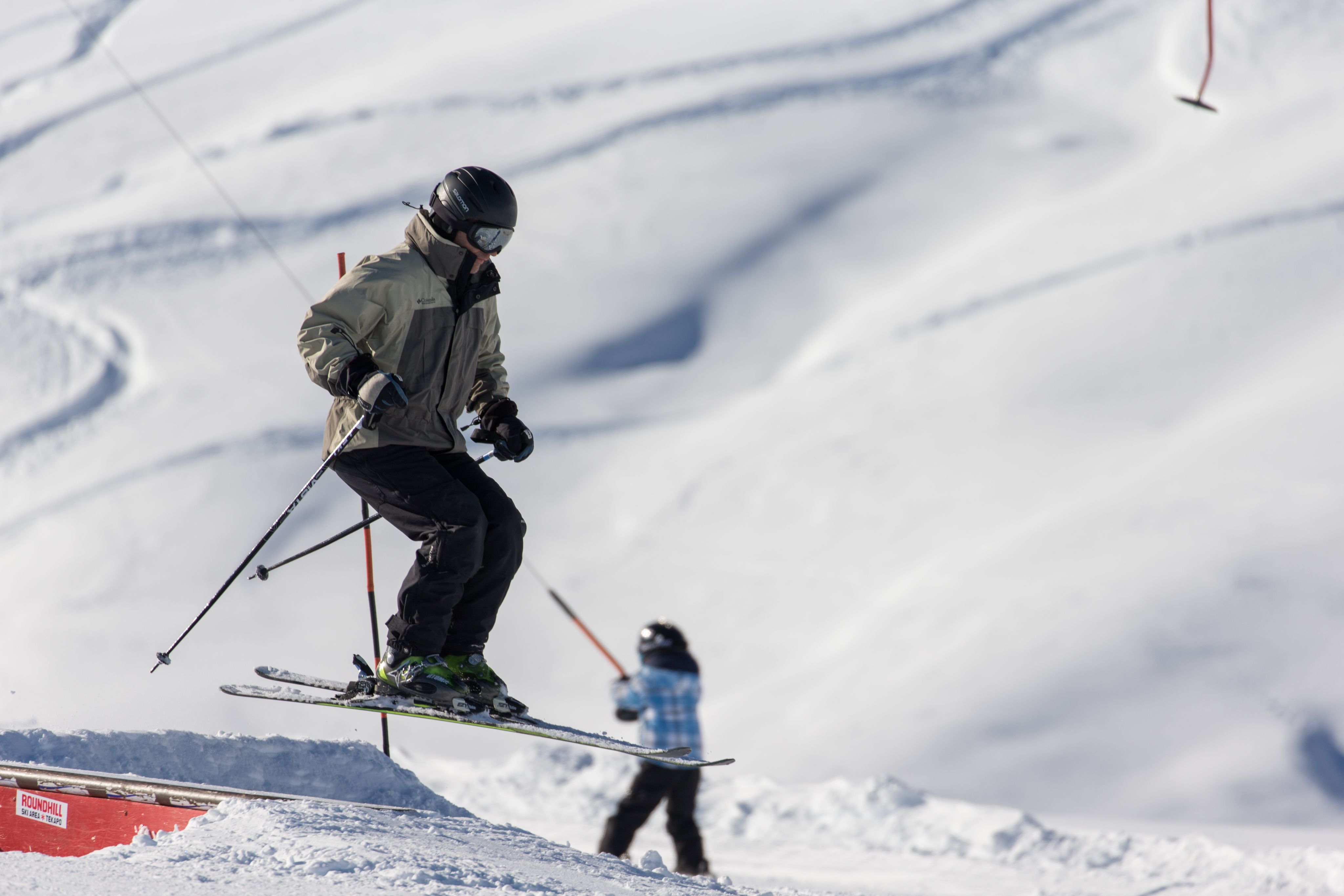 New Zealand Ski season guide 2022 Queenstown Wanaka Christchurch Tekapo