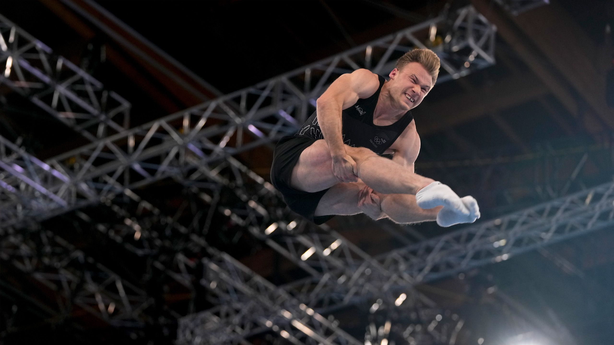 Olympic Games 2020: Through the Lens, week two