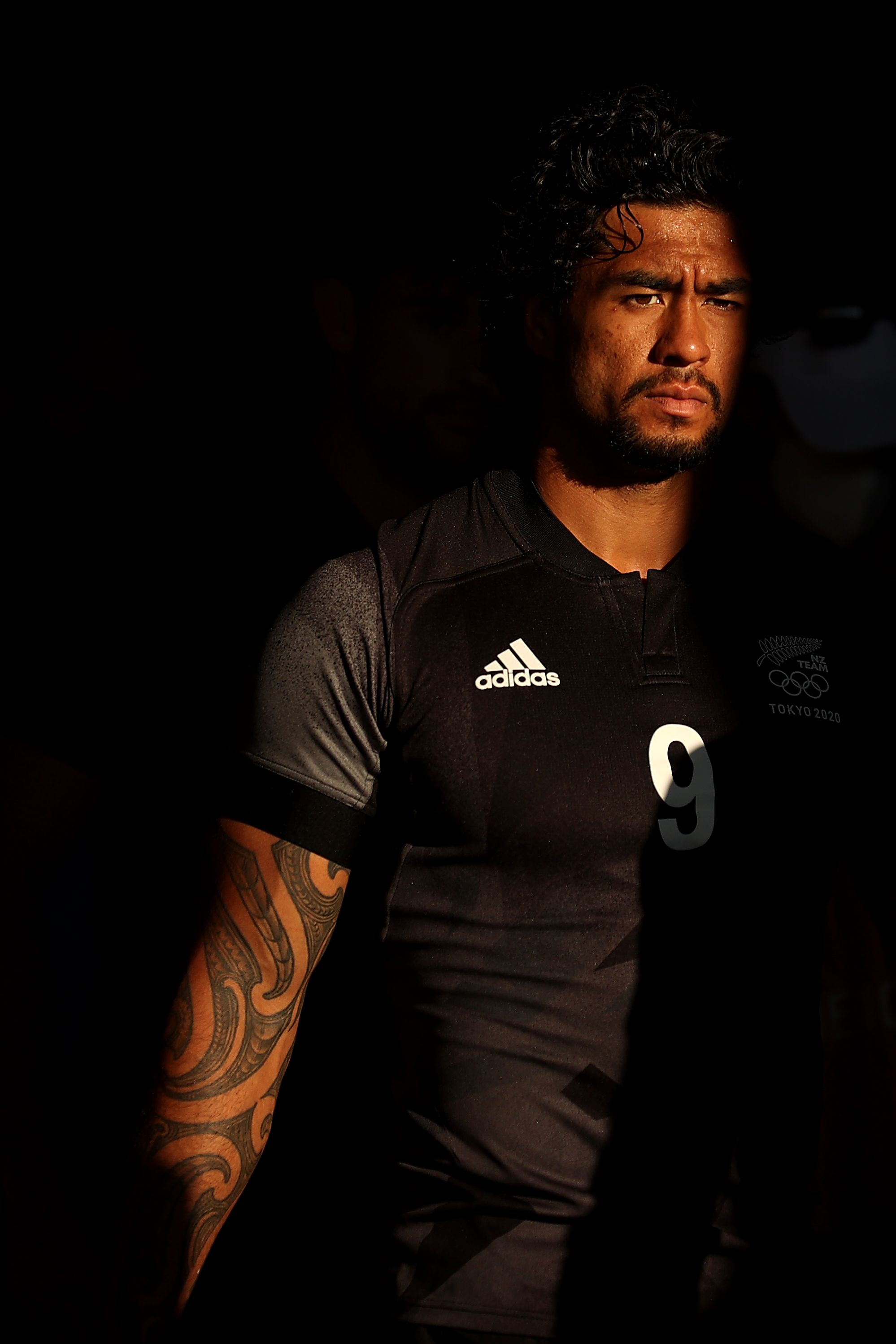 Olympic Games 2020: Through the Lens