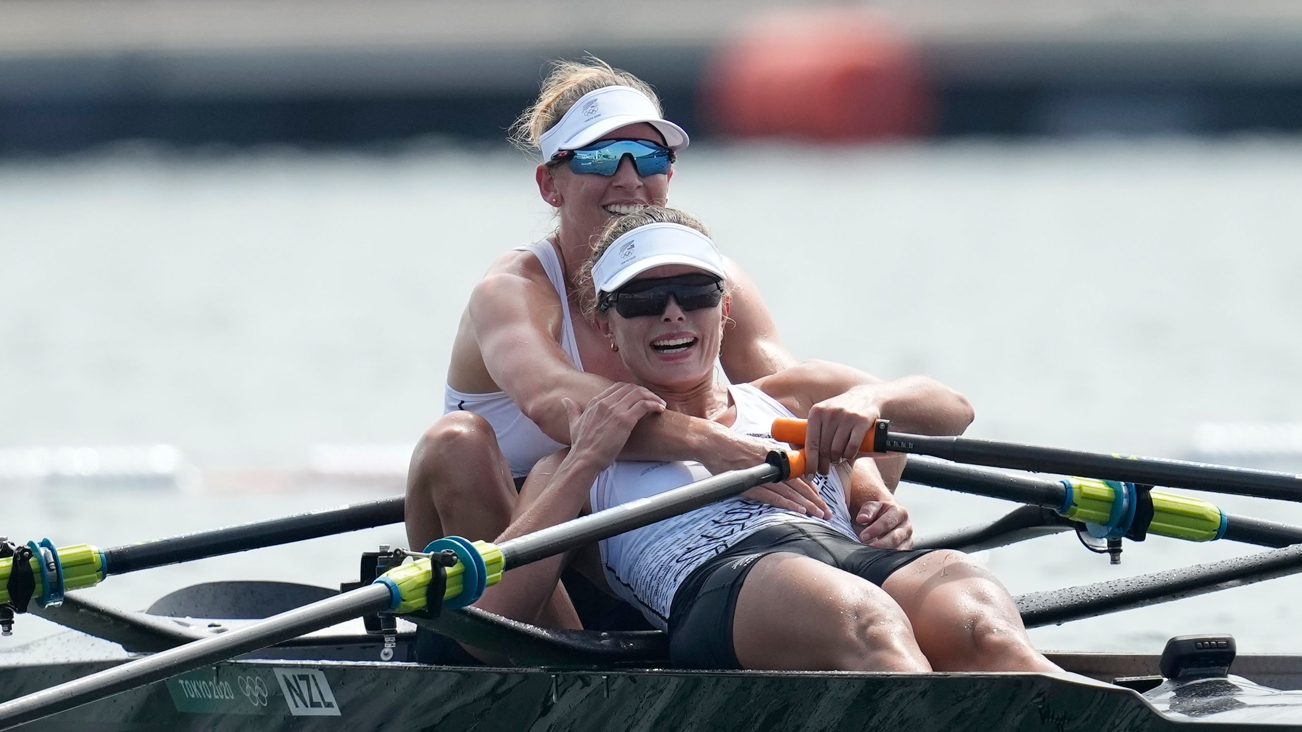 Olympic Games 2020: Through the Lens