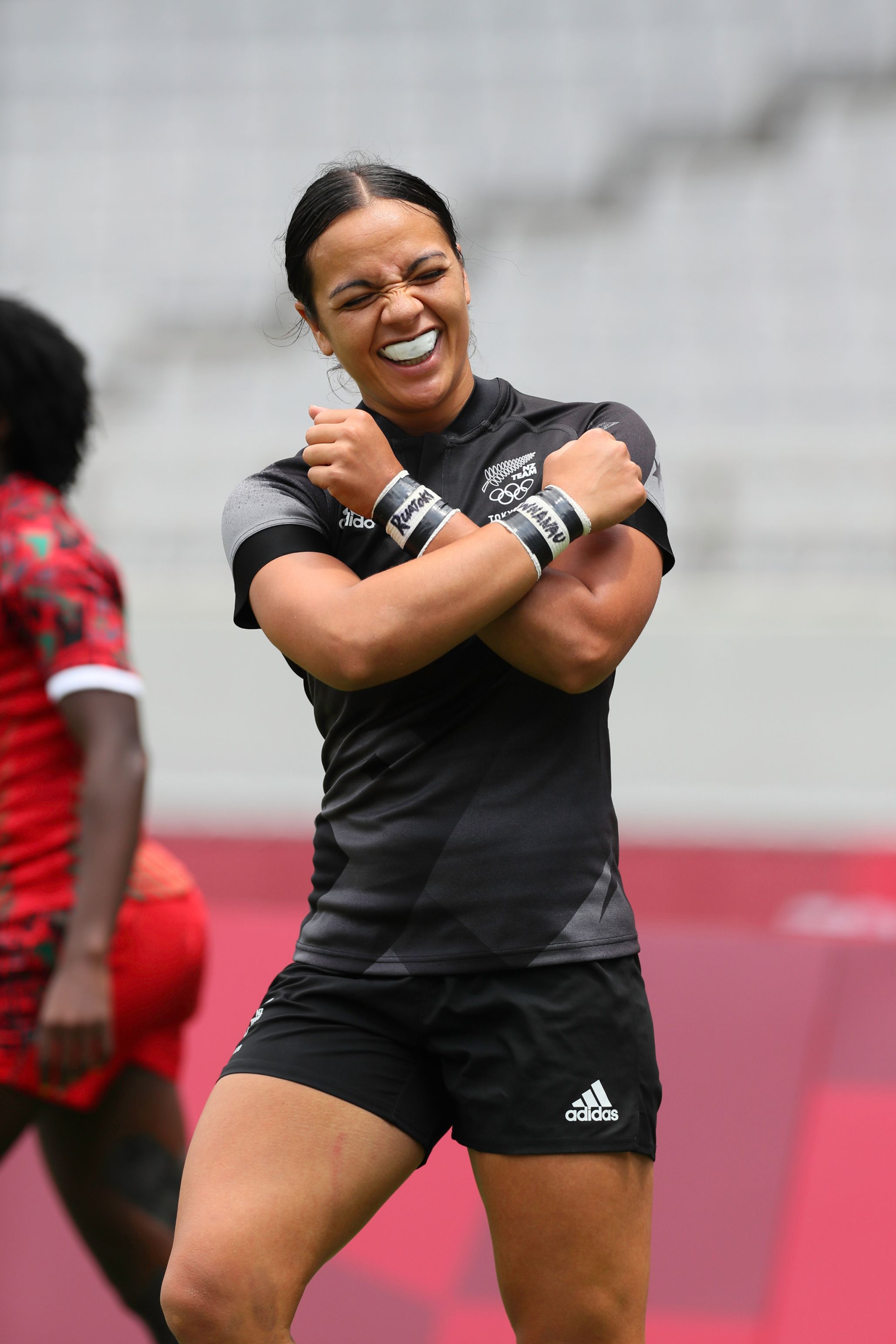 Olympic Games 2020: Through the Lens