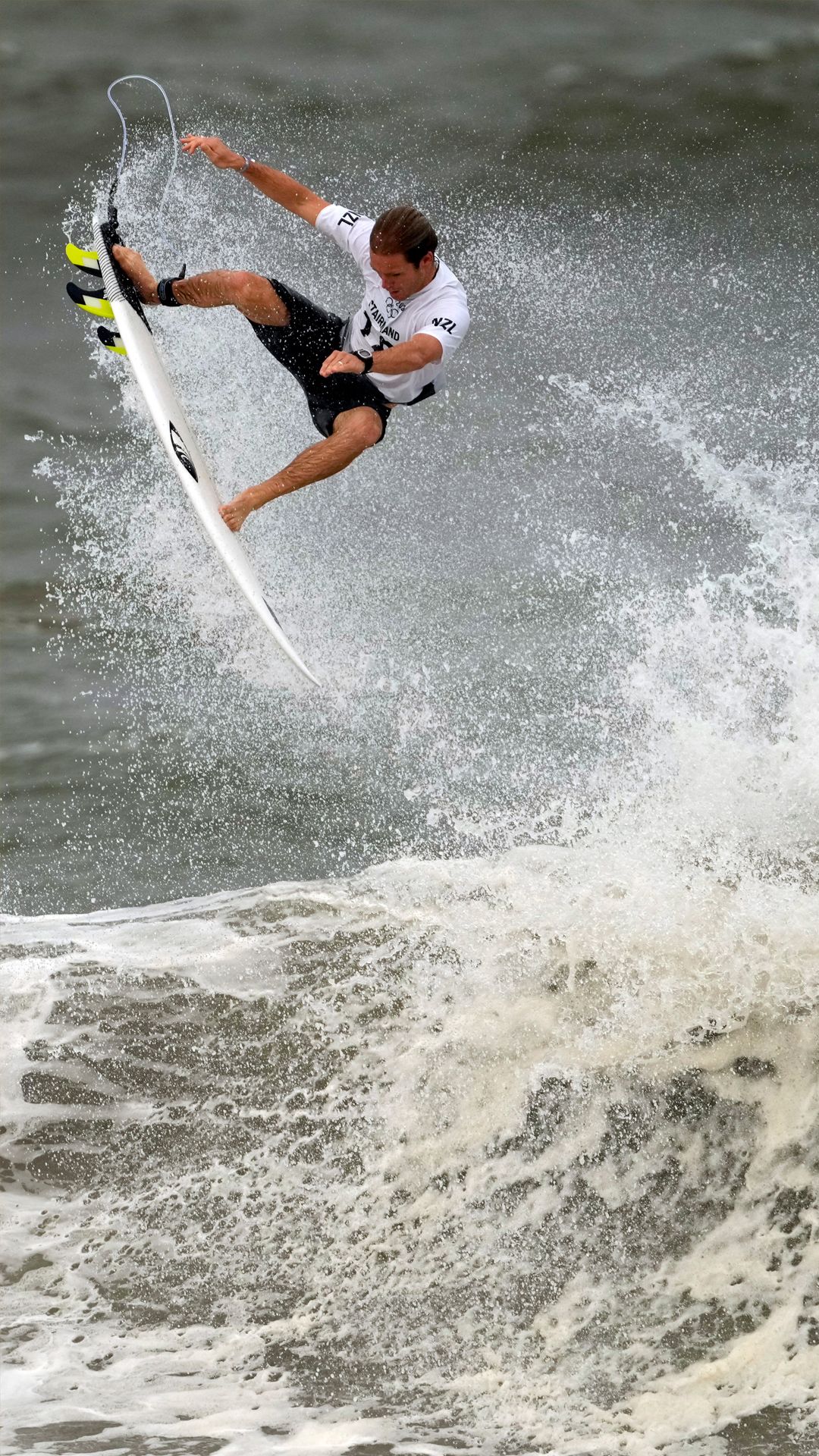 Olympic Games 2020: Through the Lens