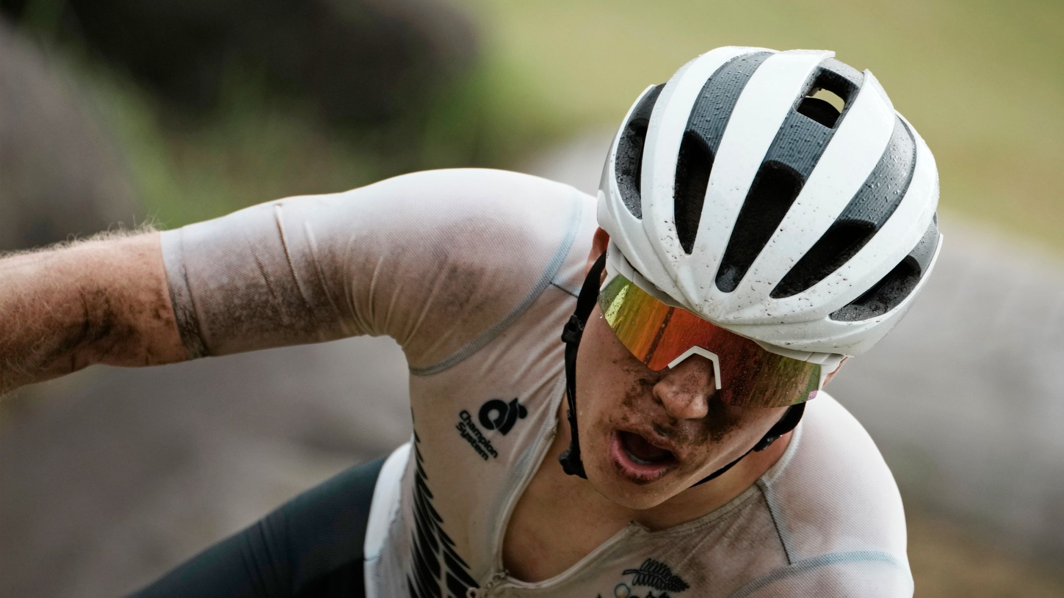 Olympic Games 2020: Through the Lens