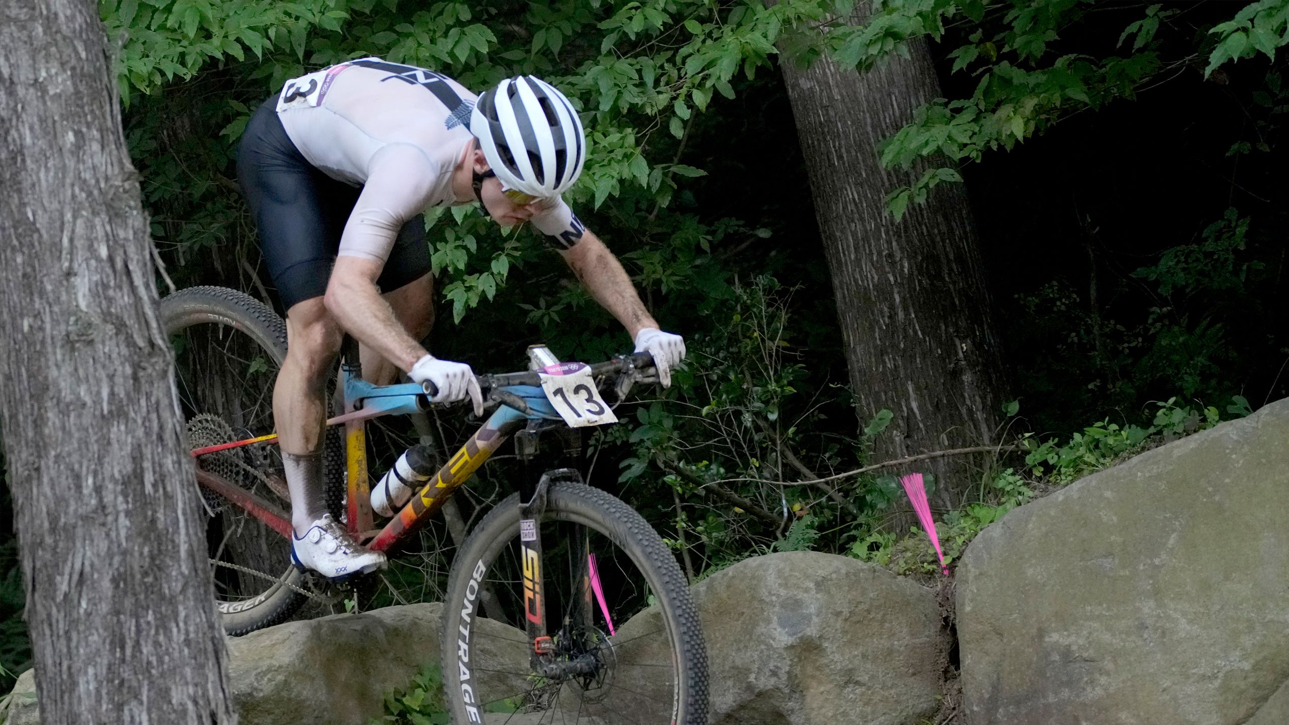 Olympic Games 2020: Through the Lens