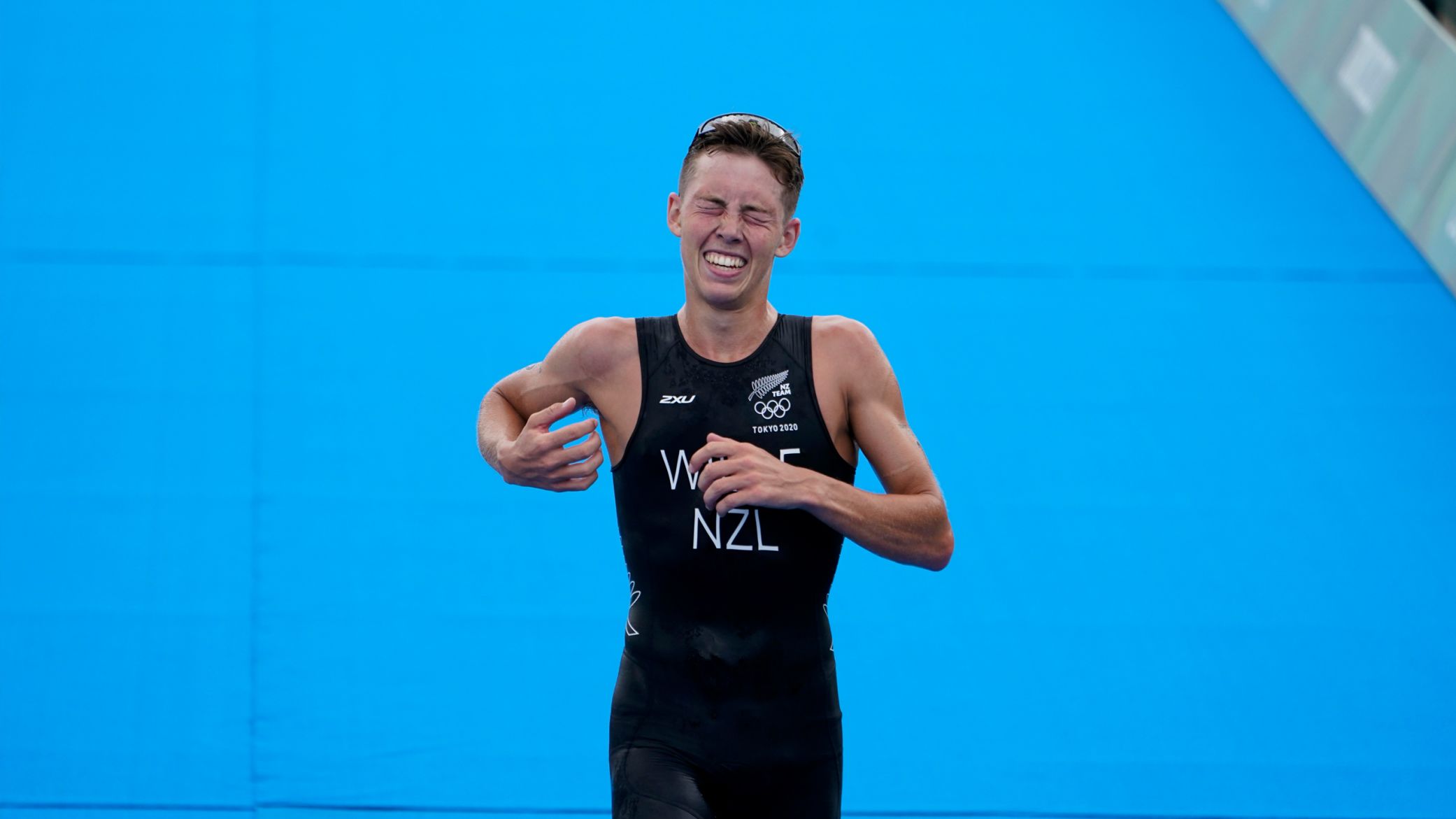 Olympic Games 2020: Through the Lens