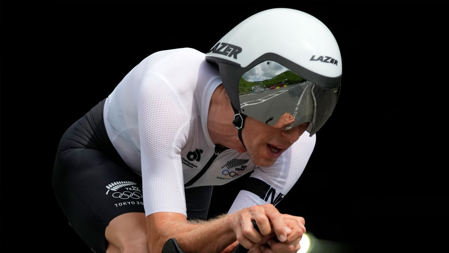 Olympic Games 2020: Through the Lens