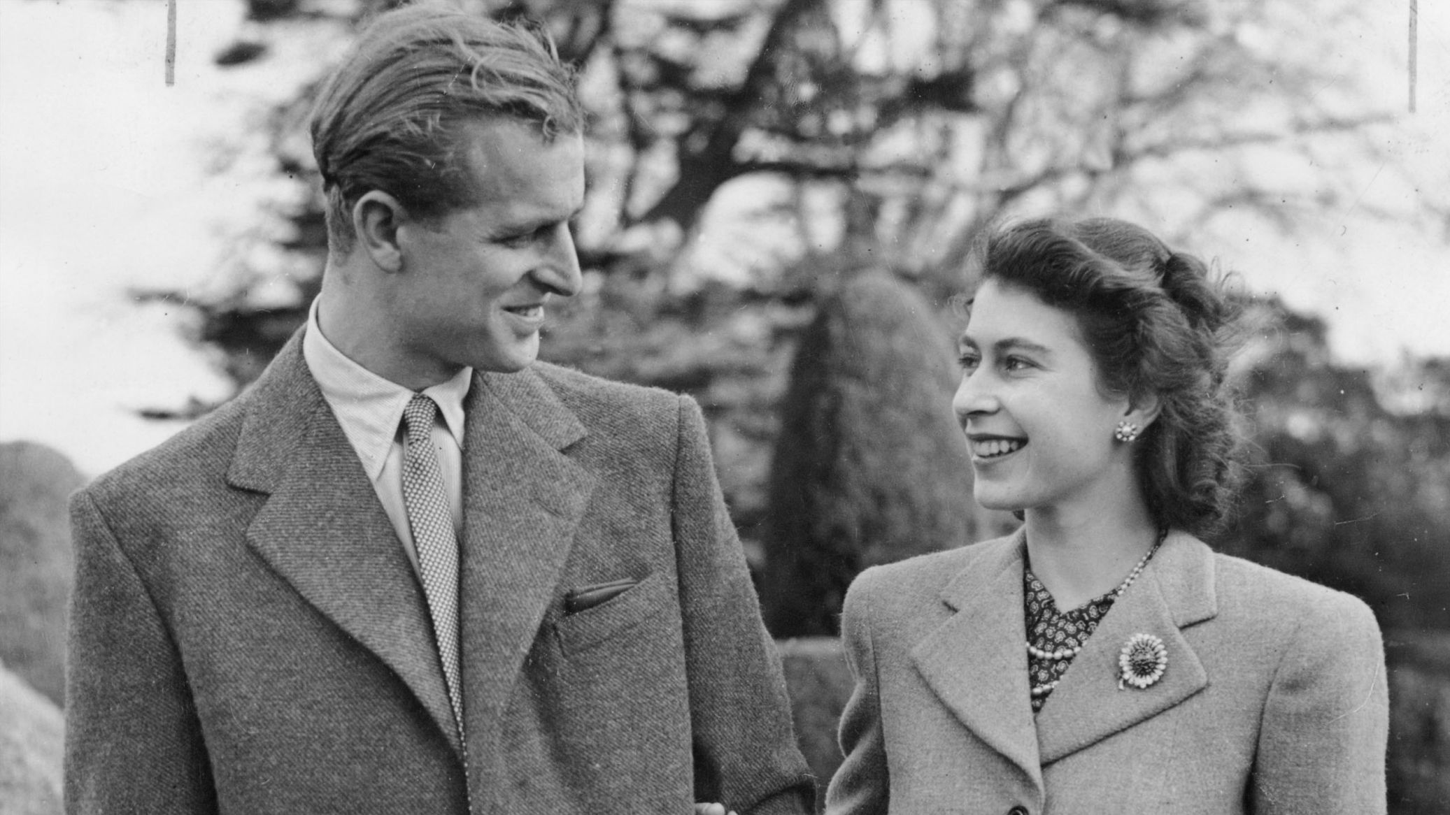 Queen Elizabeth II: A Life in Pictures