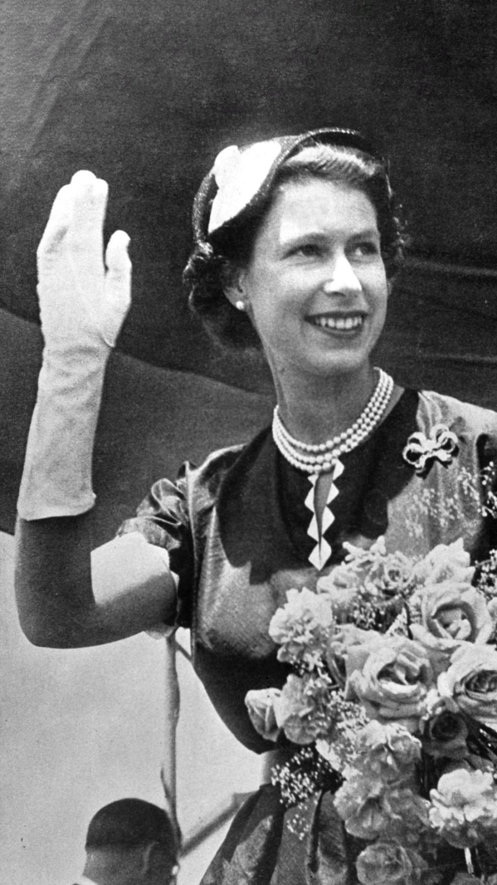 Queen Elizabeth II: A Life in Pictures