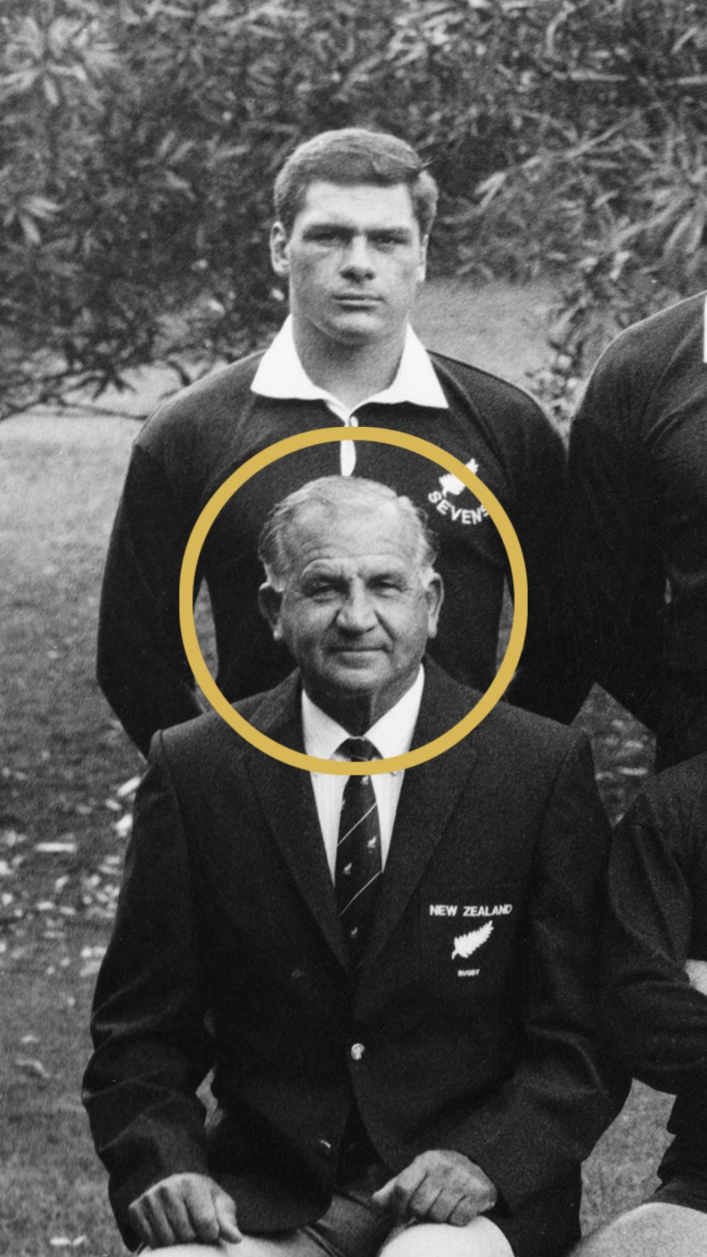 Ranked: The greatest All Blacks coaches of all time