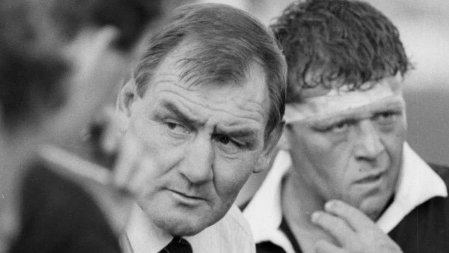 Ranked: The greatest All Blacks coaches of all time