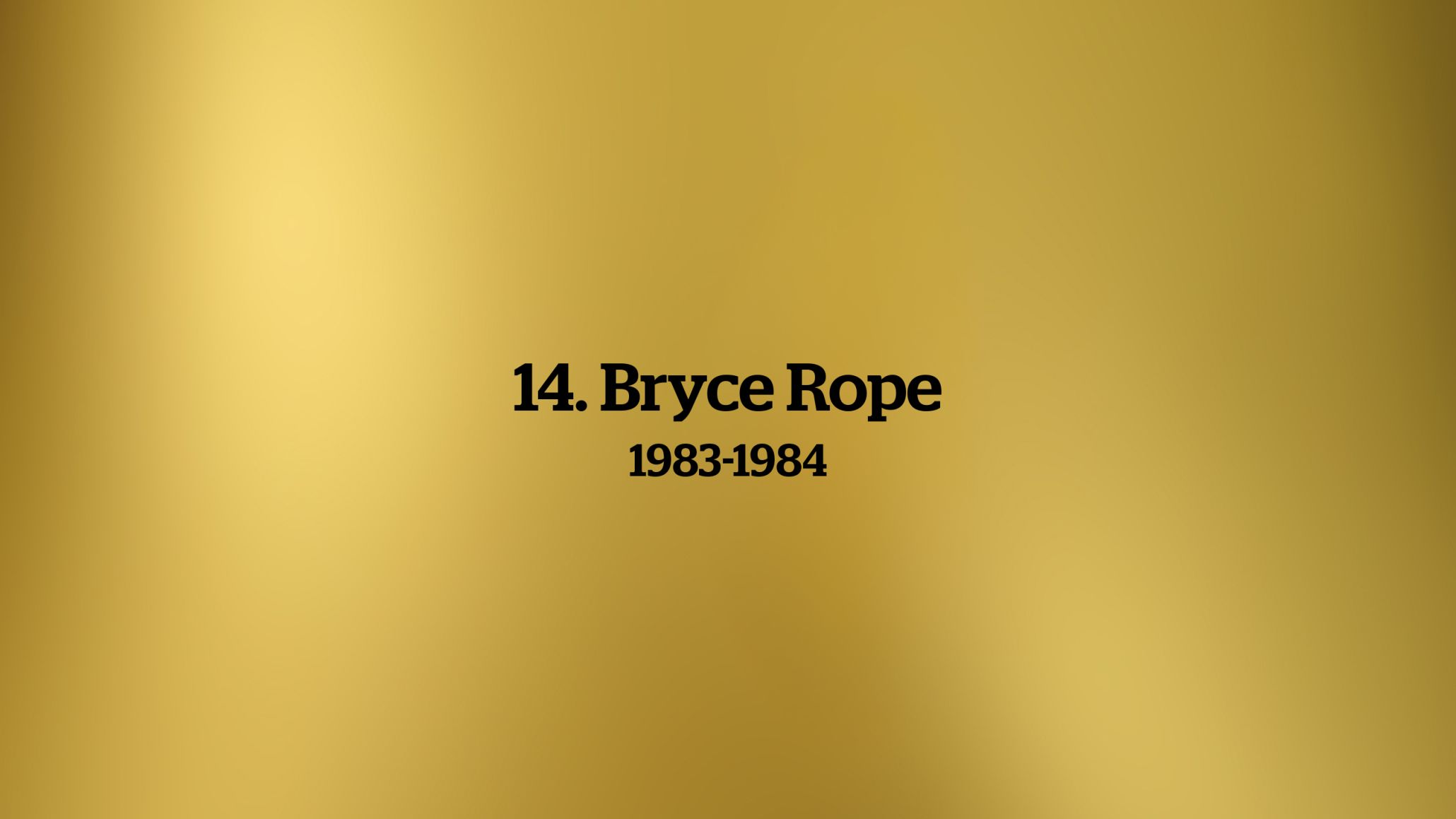 Ranked: The greatest All Blacks coaches of all time