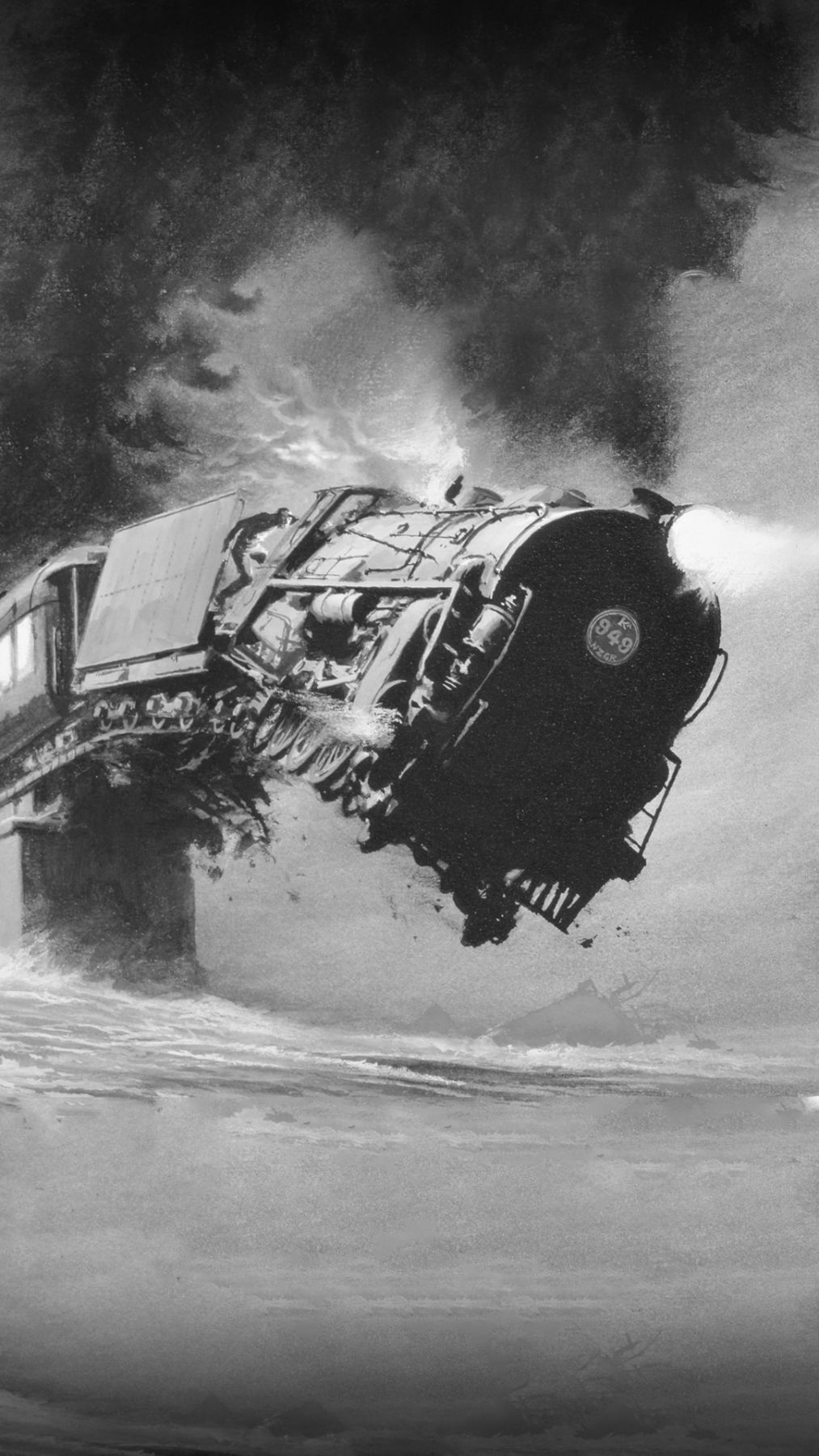 Tangiwai: A Forgotten History