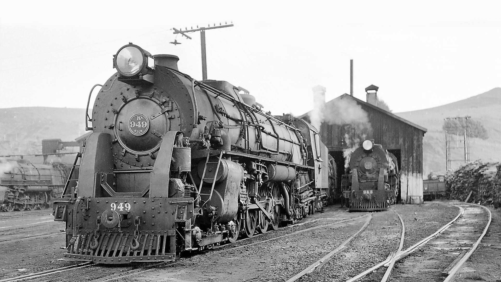 Tangiwai: A Forgotten History