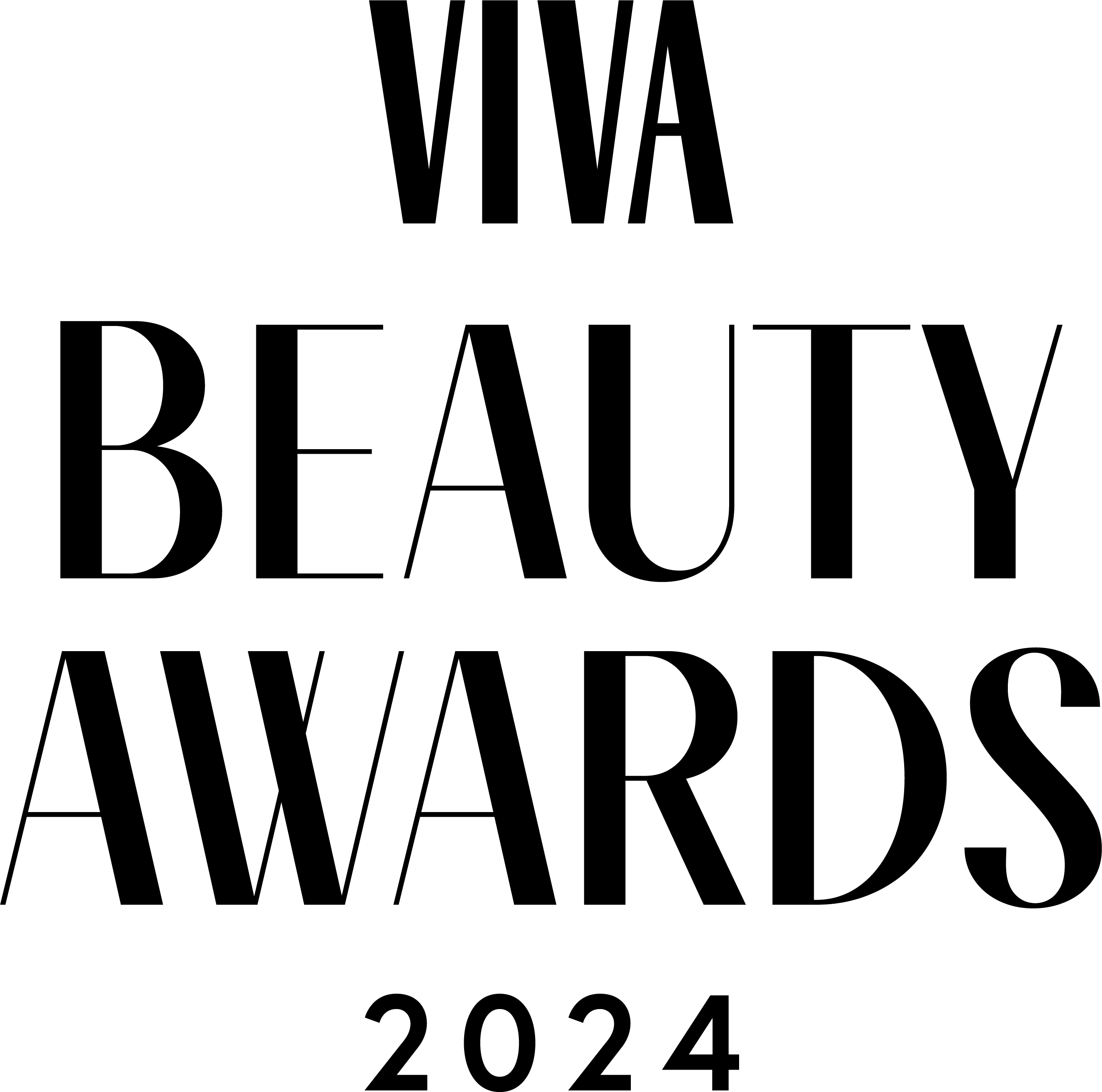 Viva Beauty Awards 2024 - Enter Now (App Version)